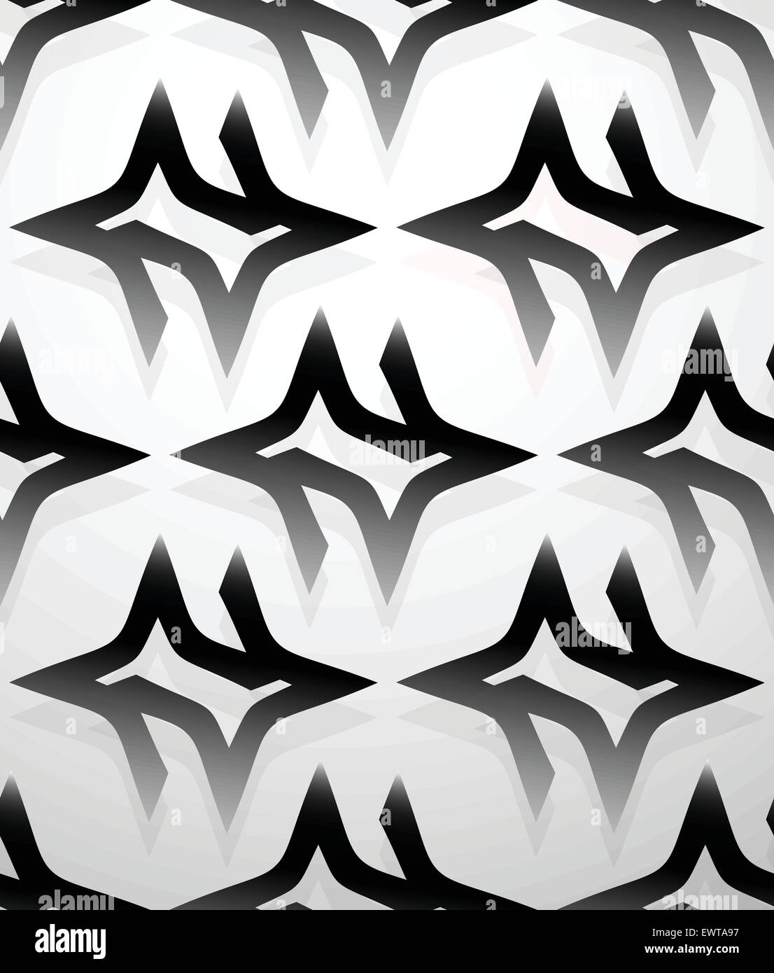 Seamlessly Repeatable Artistic Pattern Background Abstract Vector Stock Vector Image And Art Alamy