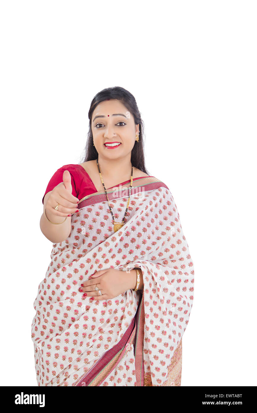 Middle class indian women hi-res stock photography and images - Alamy