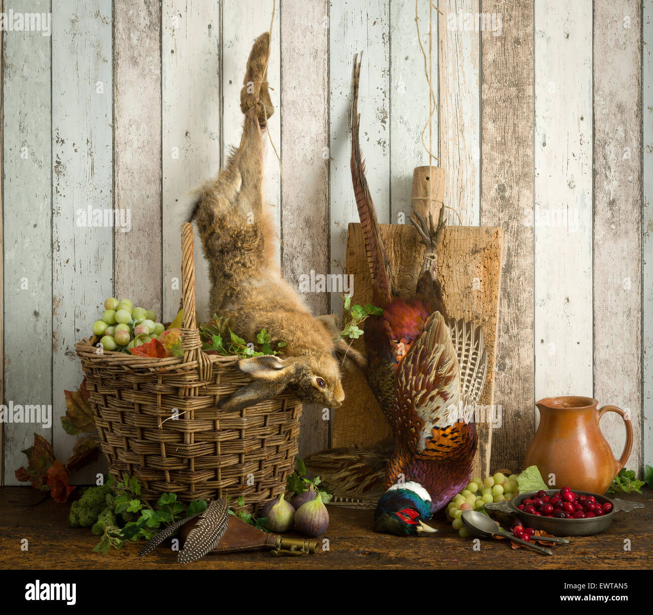 Hare said master hi-res stock photography and images - Alamy