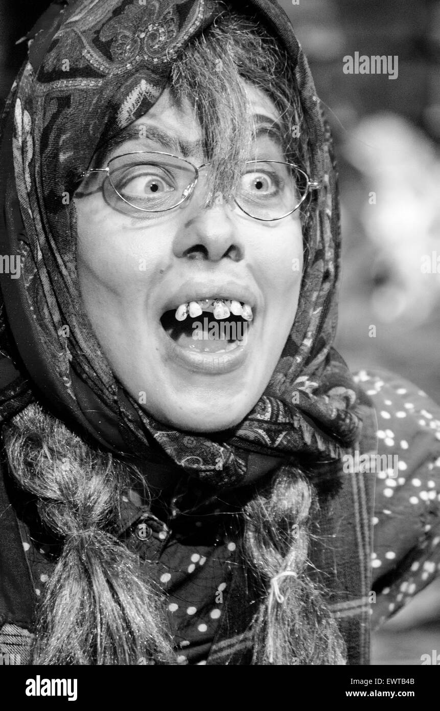 Richard Teller's Instagram, Twitter & Facebook on IDCrawl