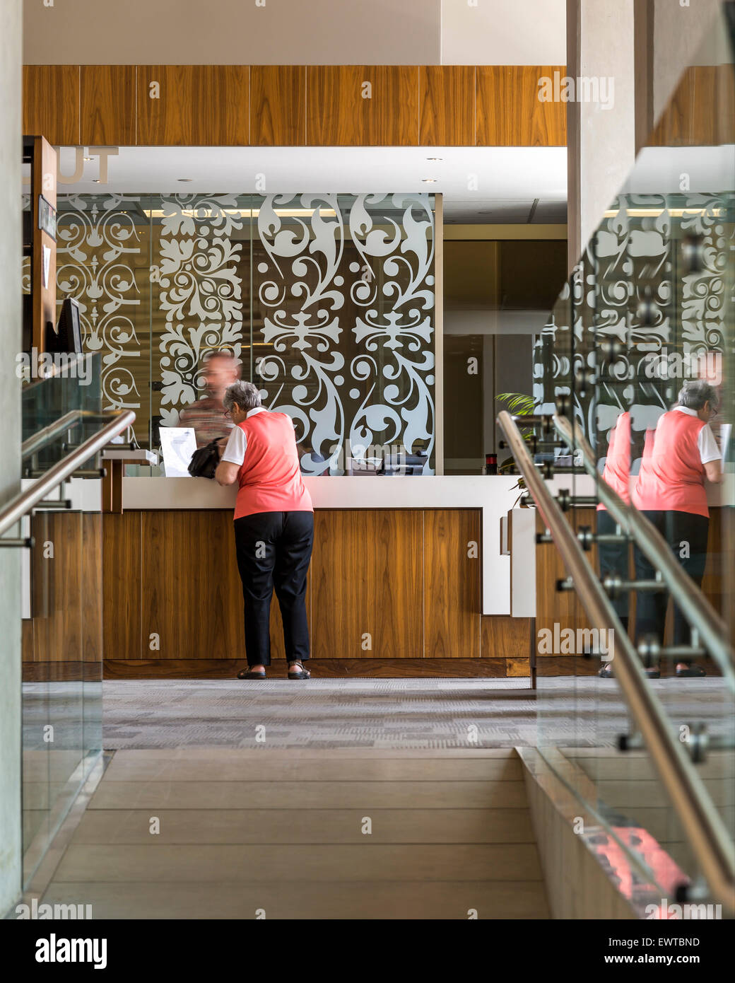 Perkins library hi-res stock photography and images - Alamy