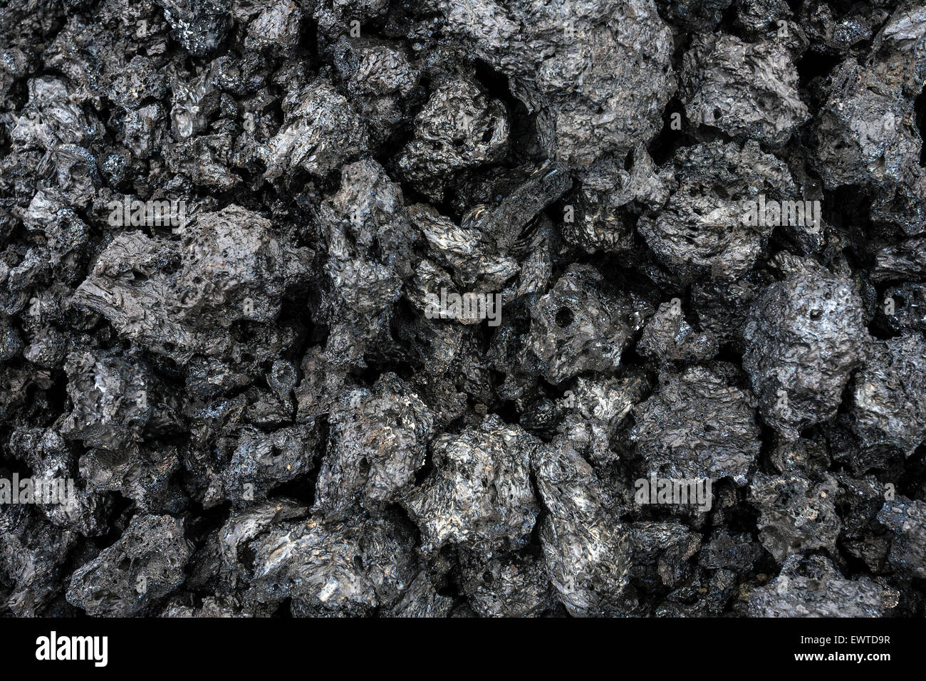 The famous black rock hi-res stock photography and images - Alamy