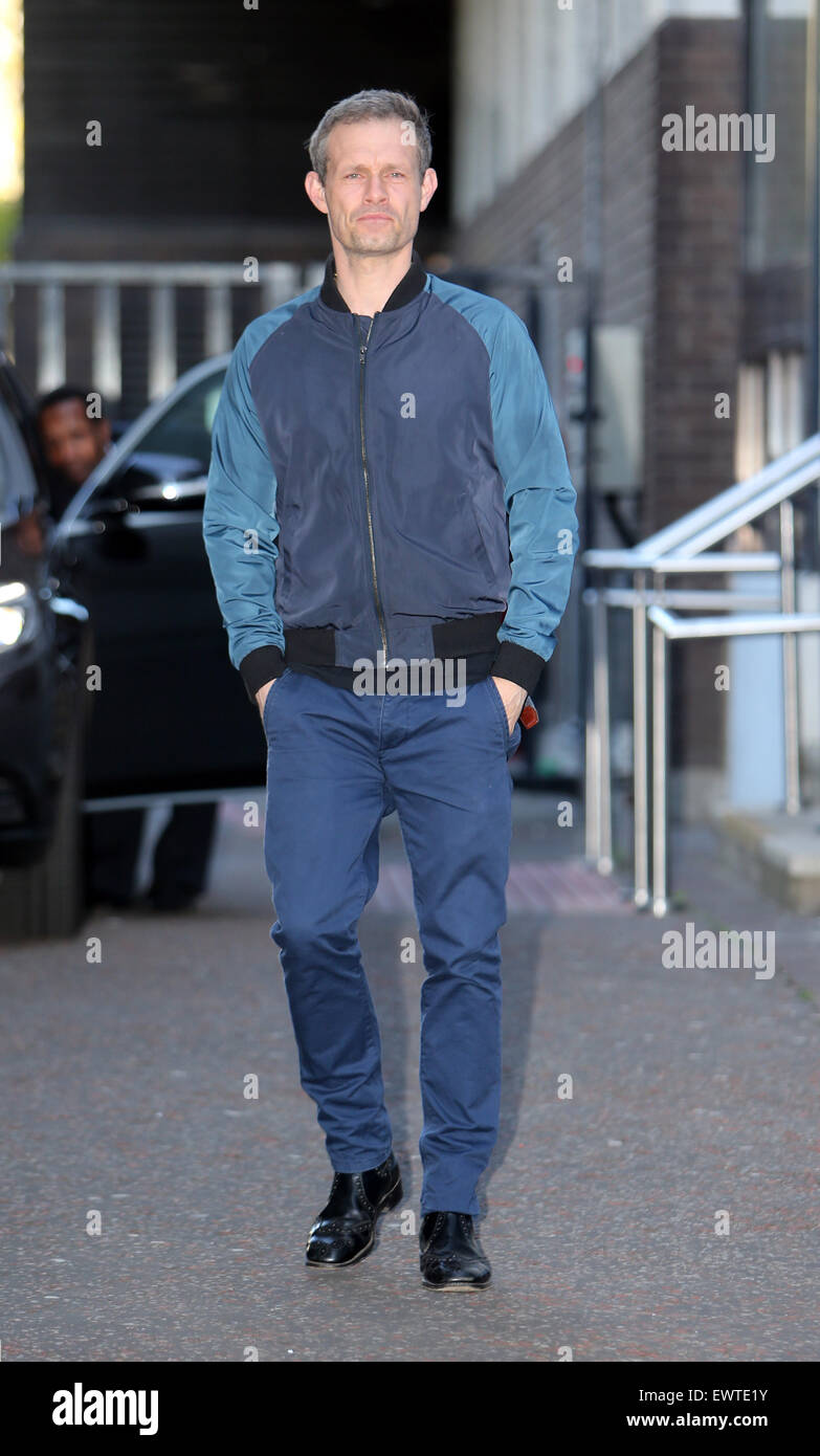 Ben Price High Resolution Stock Photography and Images - Alamy