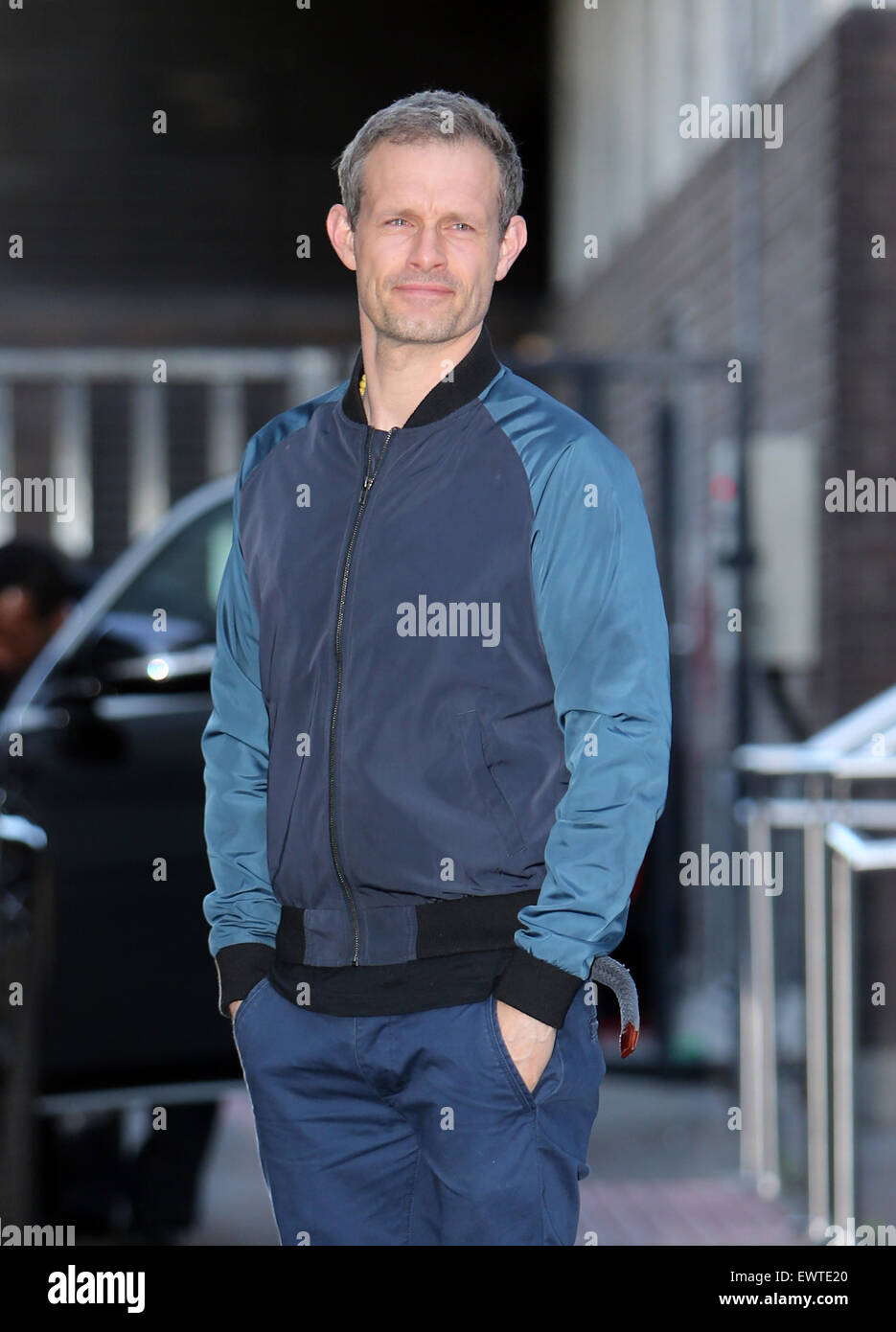 Ben price hi-res stock photography and images - Alamy