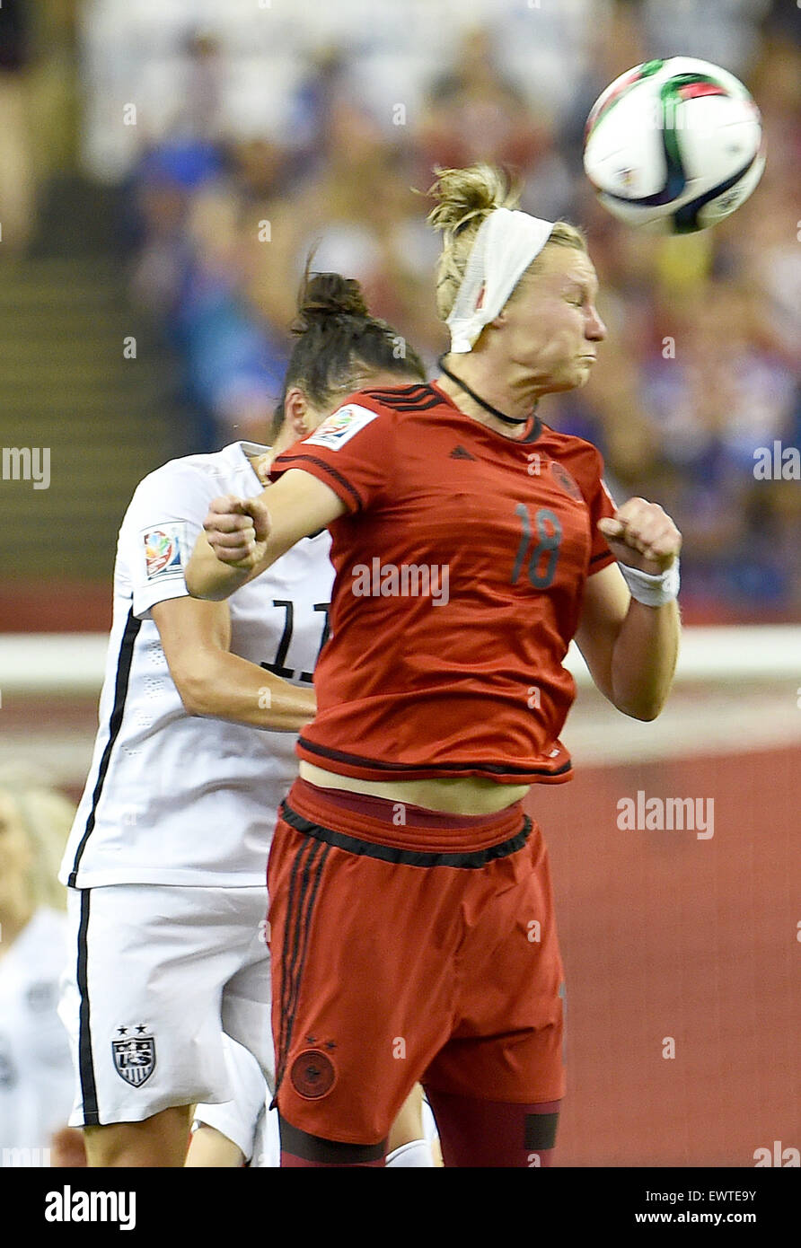 Alexandra krieger hi-res stock photography and images - Alamy