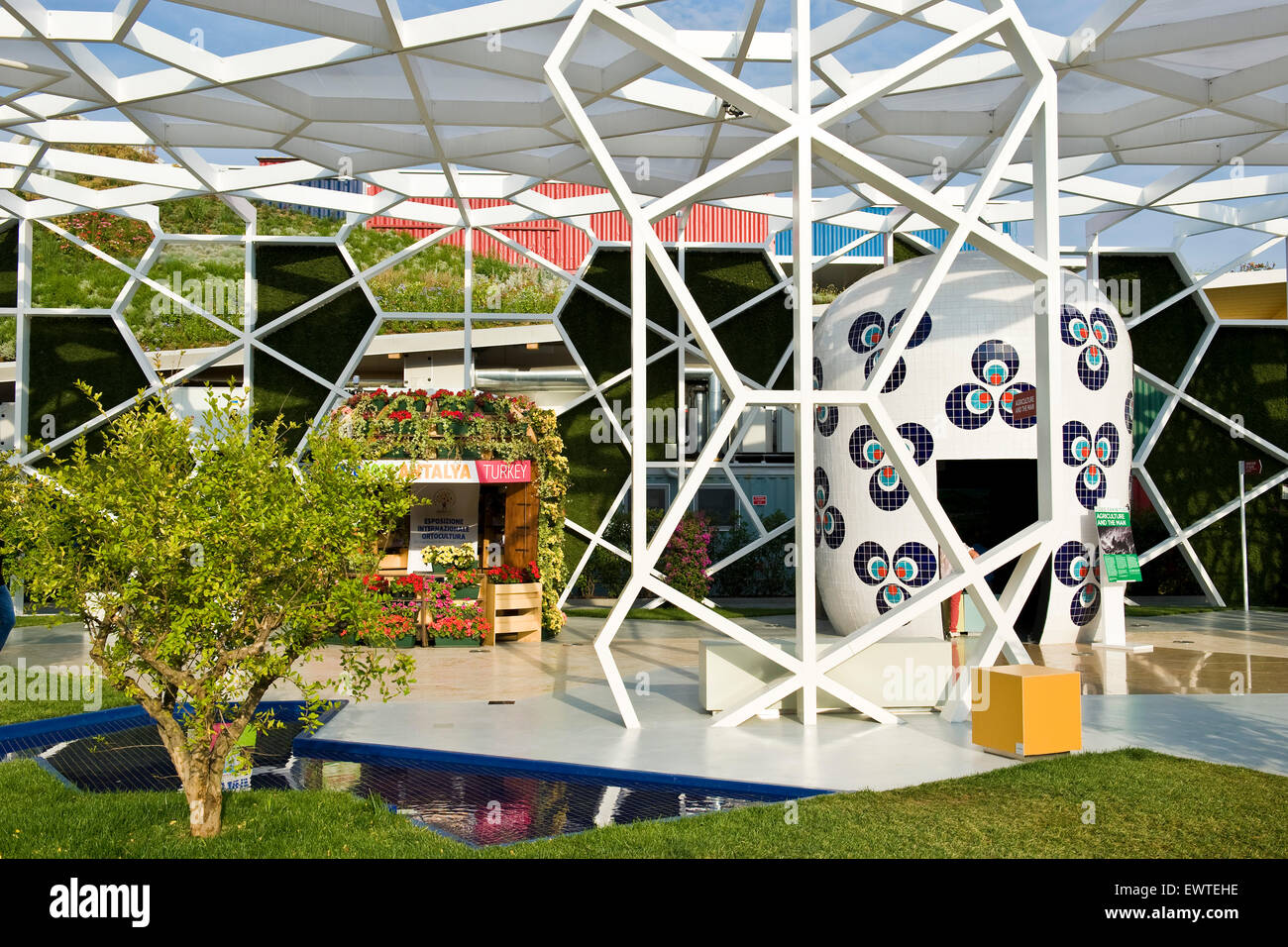 Italy turkey hi-res stock photography and images - Alamy