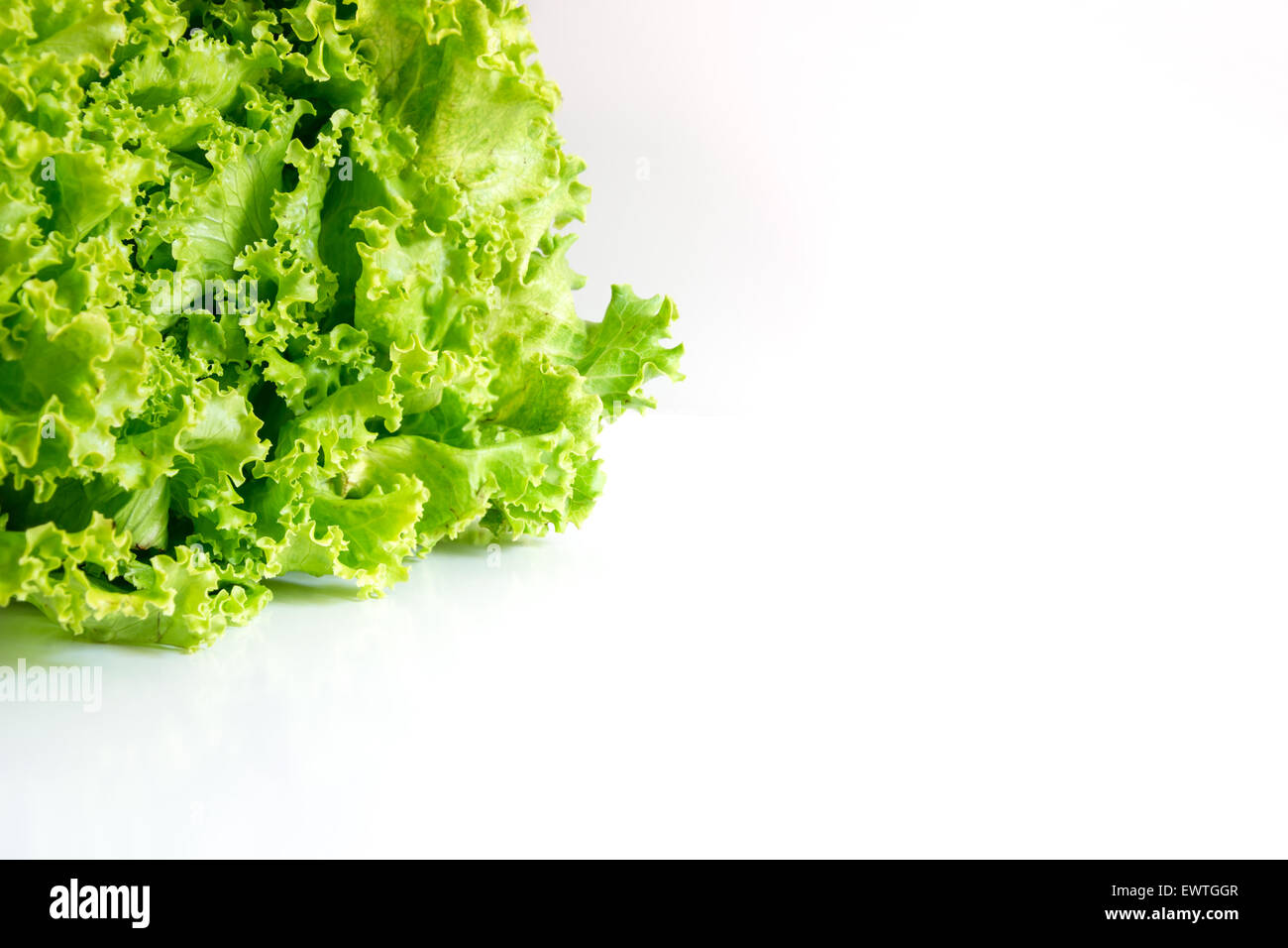 Blank for salad hi-res stock photography and images - Alamy