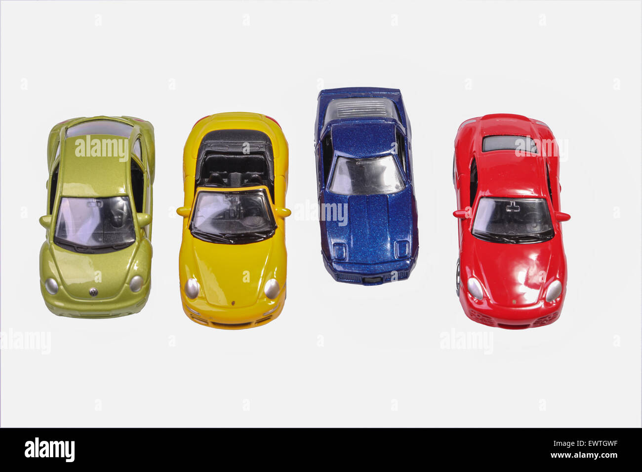 Toy row childhood plaything hi-res stock photography and images - Alamy