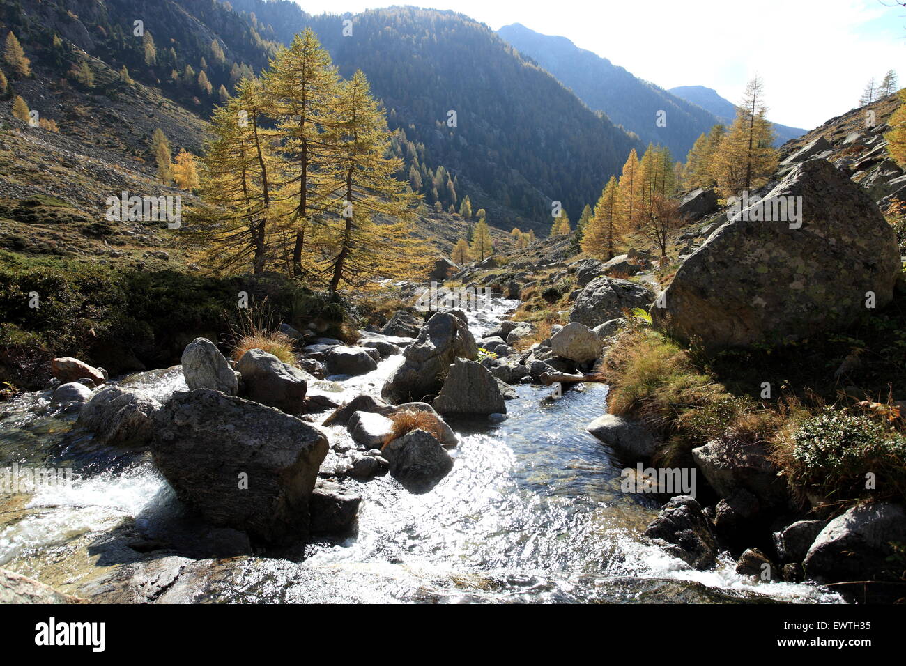 Gordolasque hi-res stock photography and images - Alamy