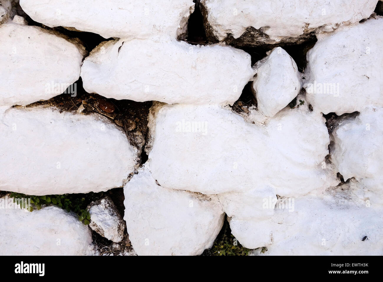Old crete stone house hi-res stock photography and images - Alamy
