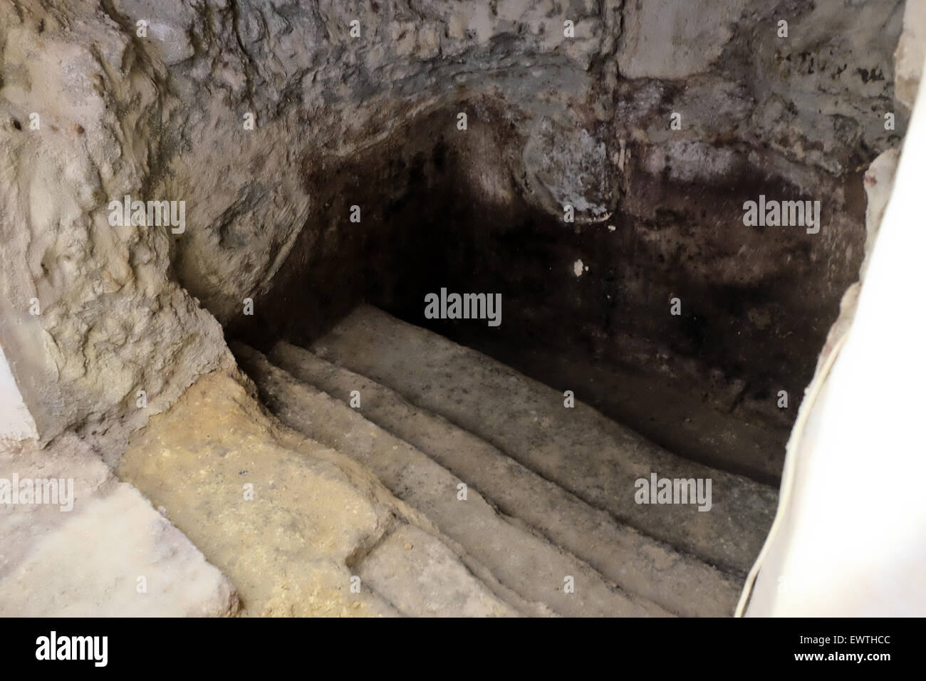 Mikveh jerusalem hi-res stock photography and images - Alamy