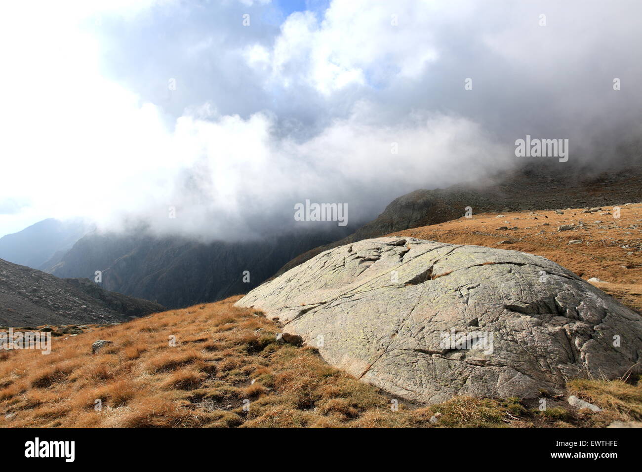 Gordolasque hi-res stock photography and images - Alamy