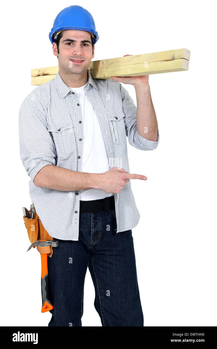 Carpenter unit hi-res stock photography and images - Alamy