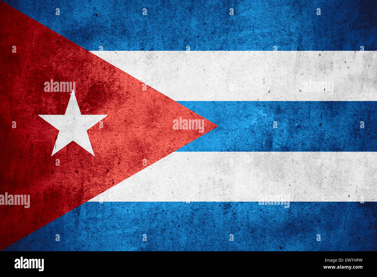 Cuban pattern hi-res stock photography and images - Alamy