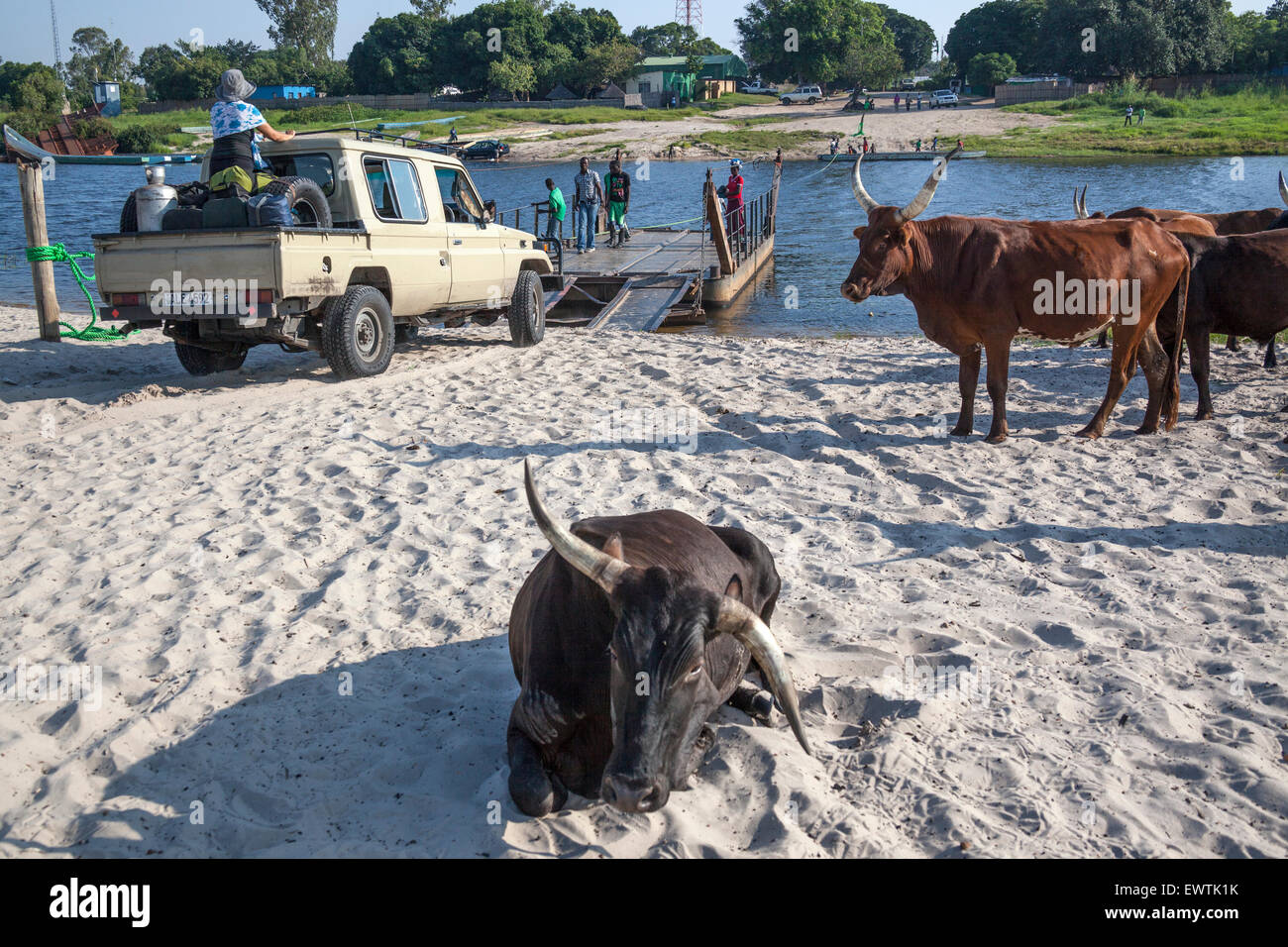 Barotse High Resolution Stock Photography and Images - Alamy