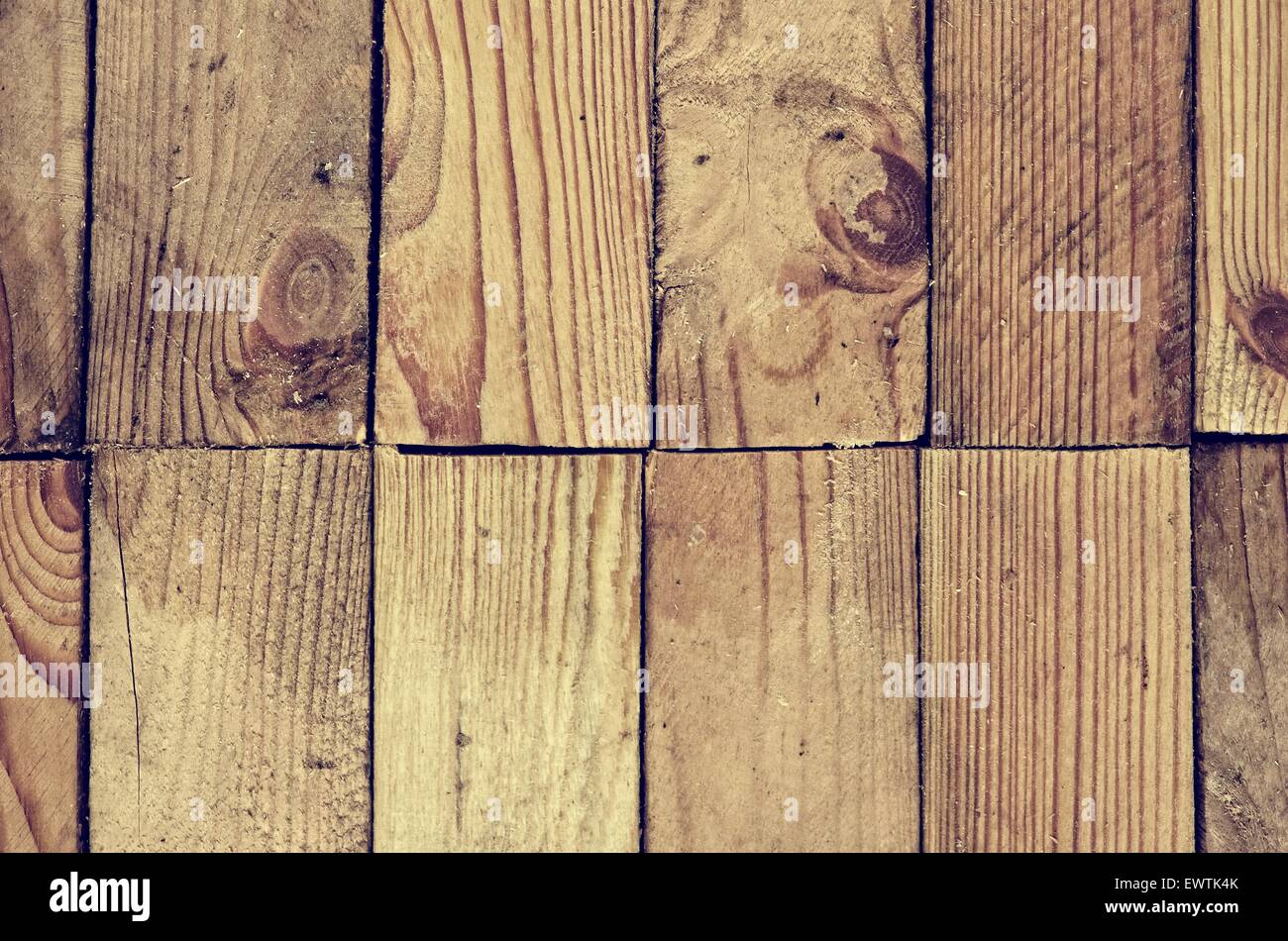 Wood texture. Background of natural wooden boards Stock Photo - Alamy