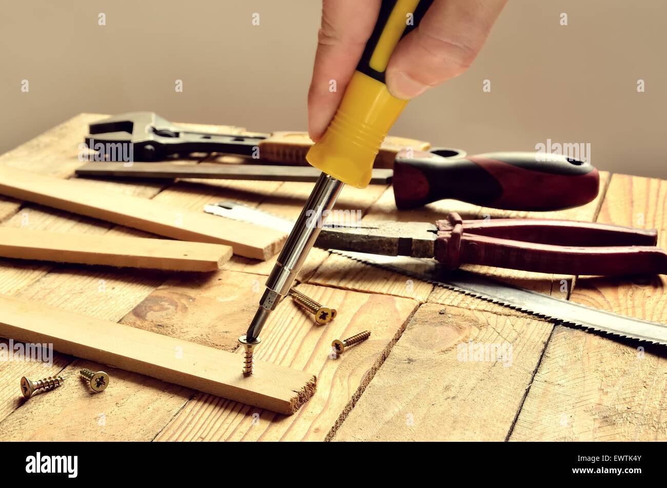 Steel flat file hi-res stock photography and images - Alamy