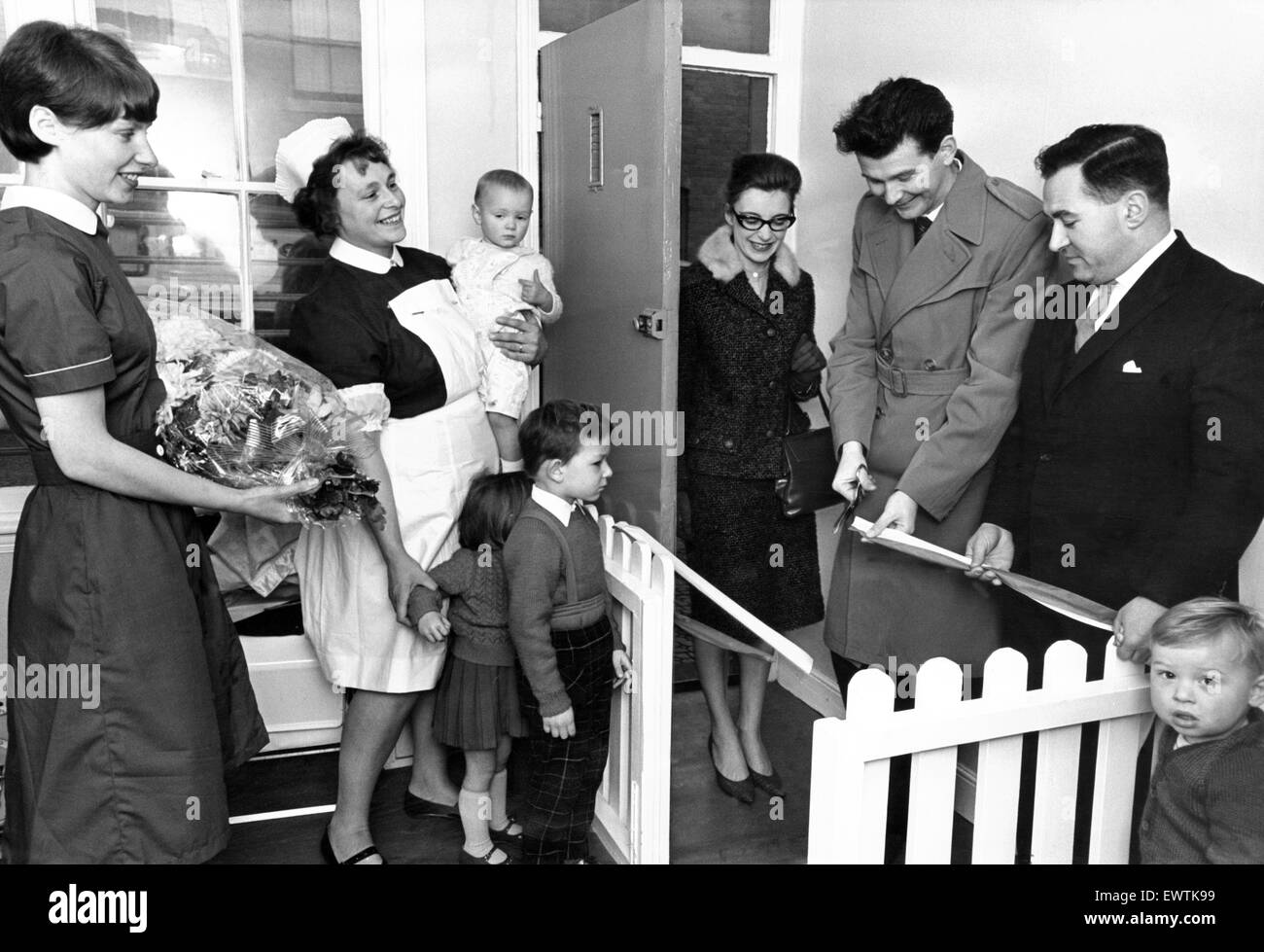 Smethwick 1960s hi-res stock photography and images - Alamy