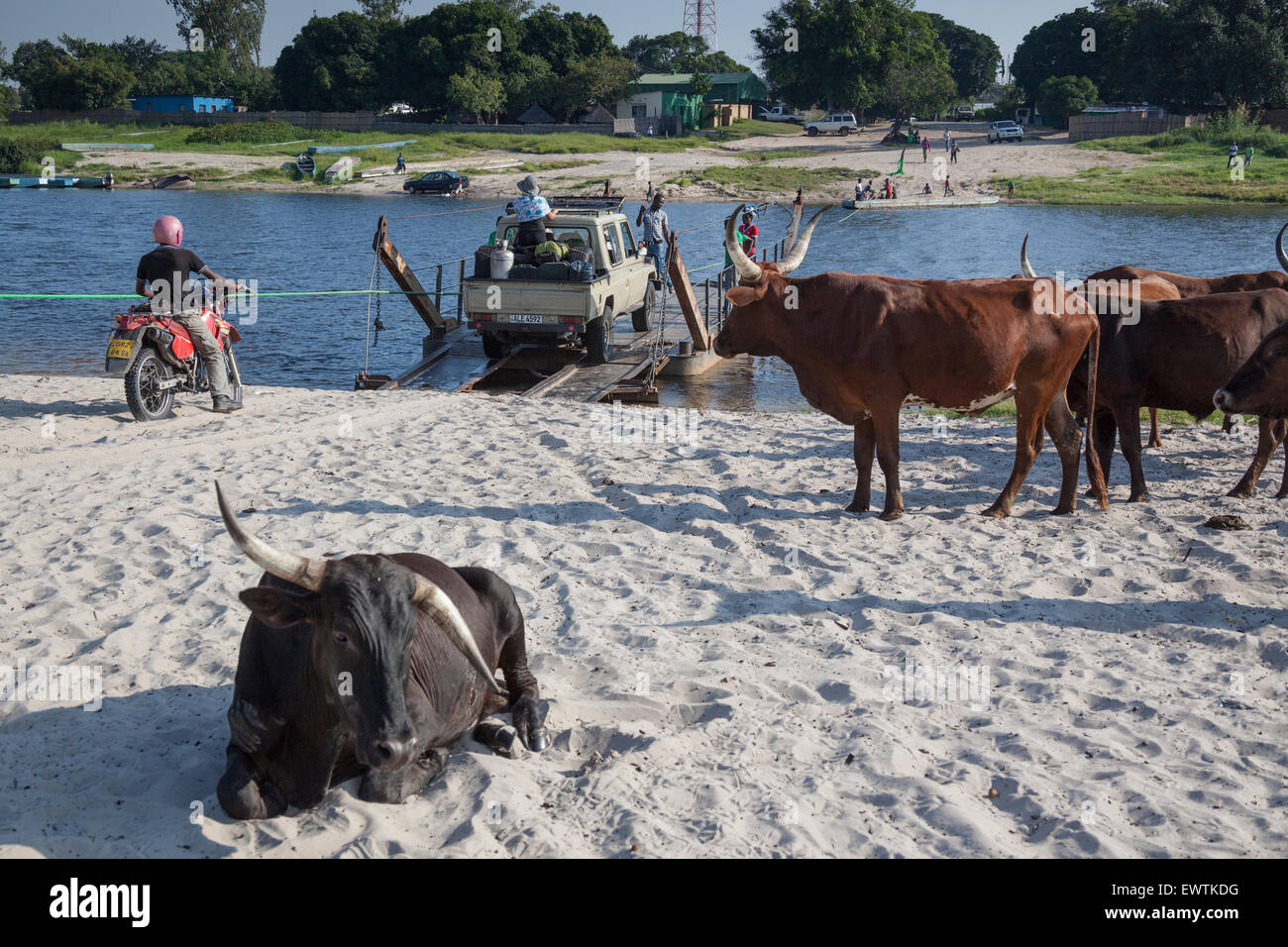 Barotse High Resolution Stock Photography and Images - Alamy