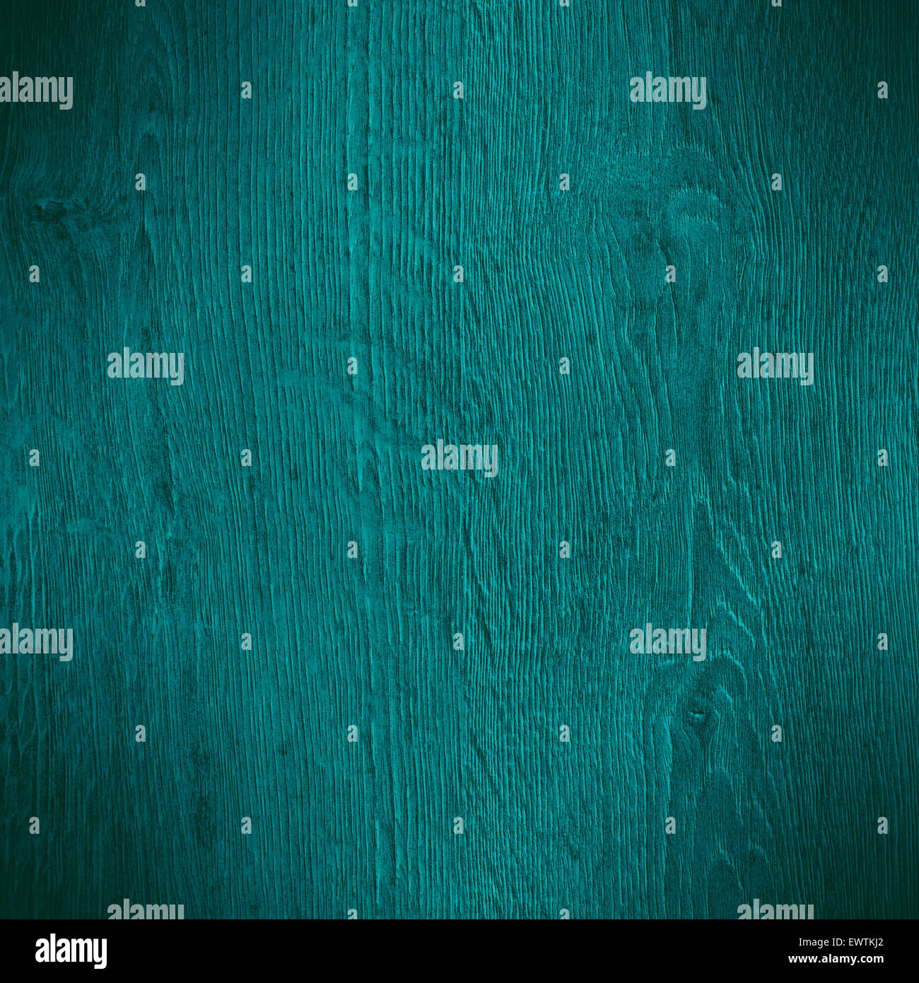 turquoise wood background or oak furniture texture Stock Photo - Alamy