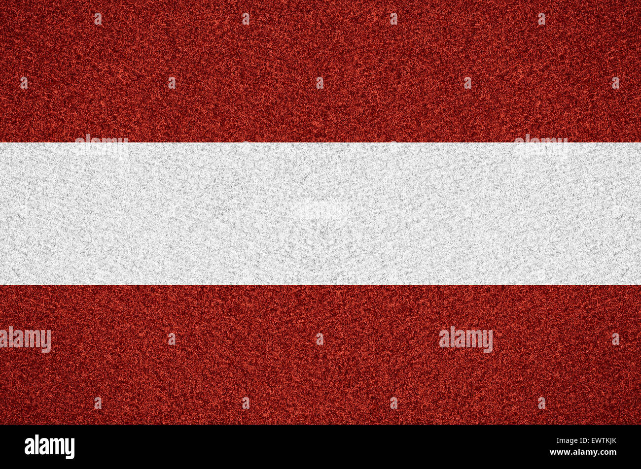 flag of Austria or Austrian symbol on abstract background Stock Photo ...