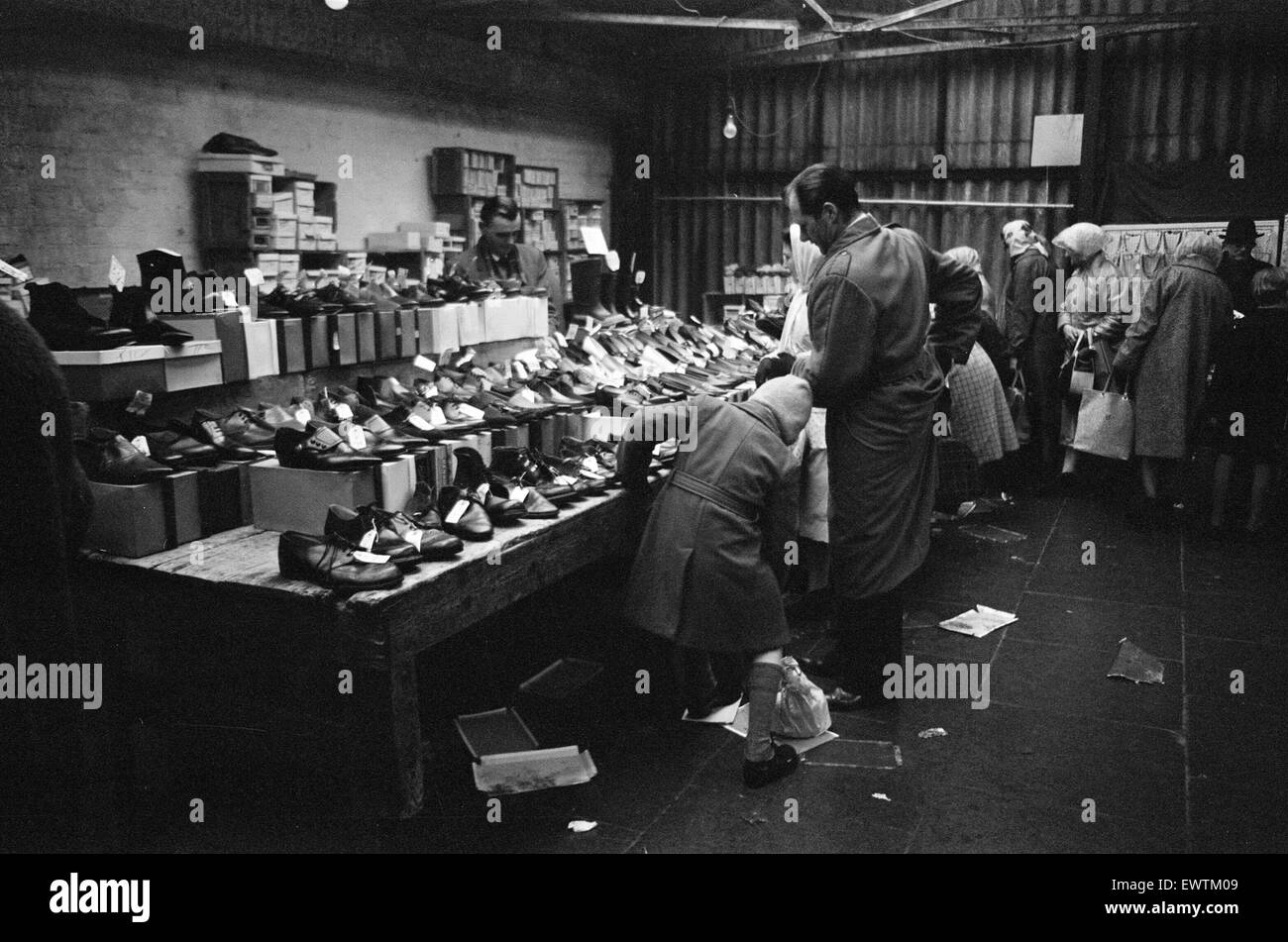 Smethwick 1960s hi-res stock photography and images - Alamy