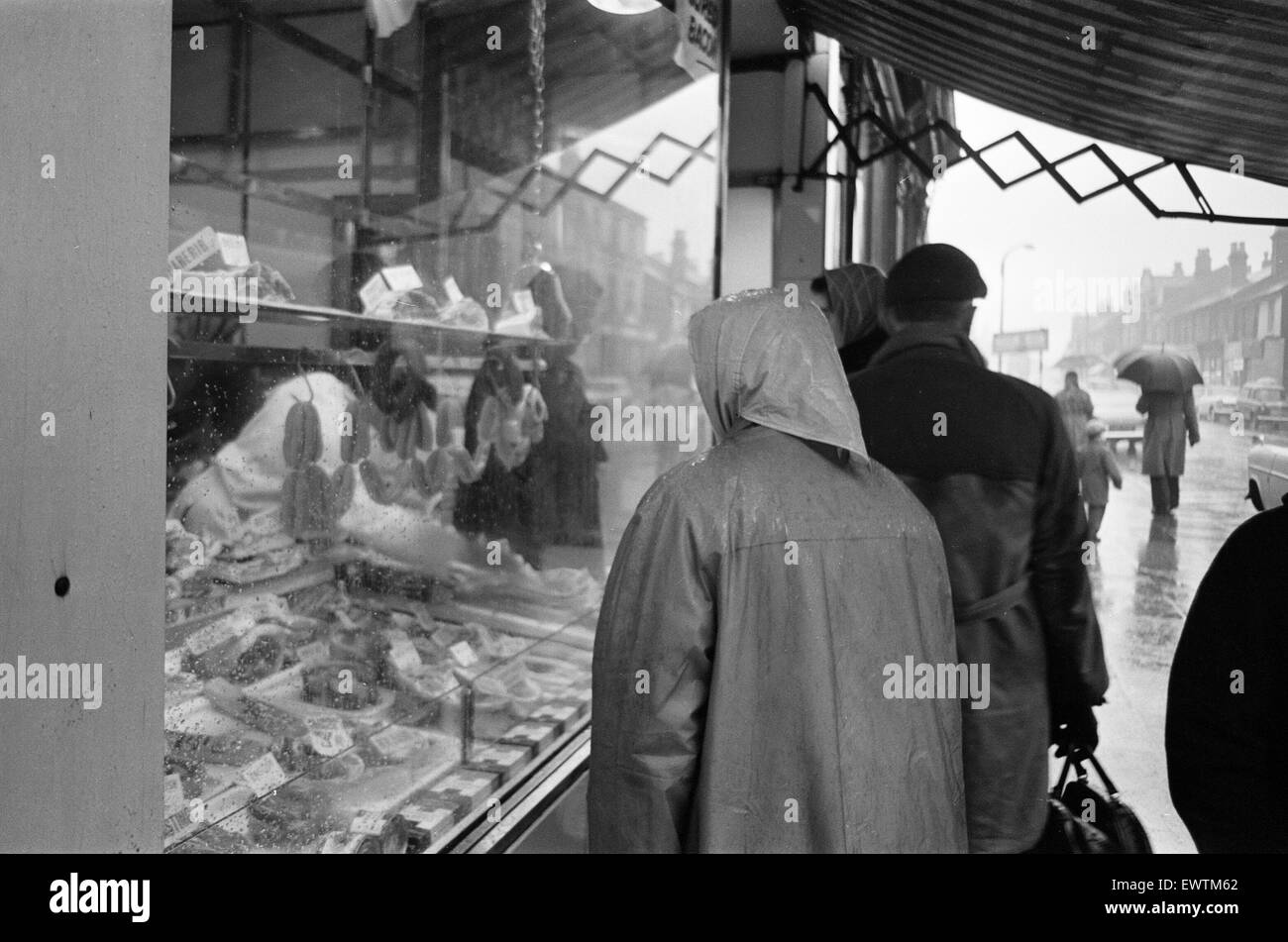 Smethwick 1960s hi-res stock photography and images - Alamy