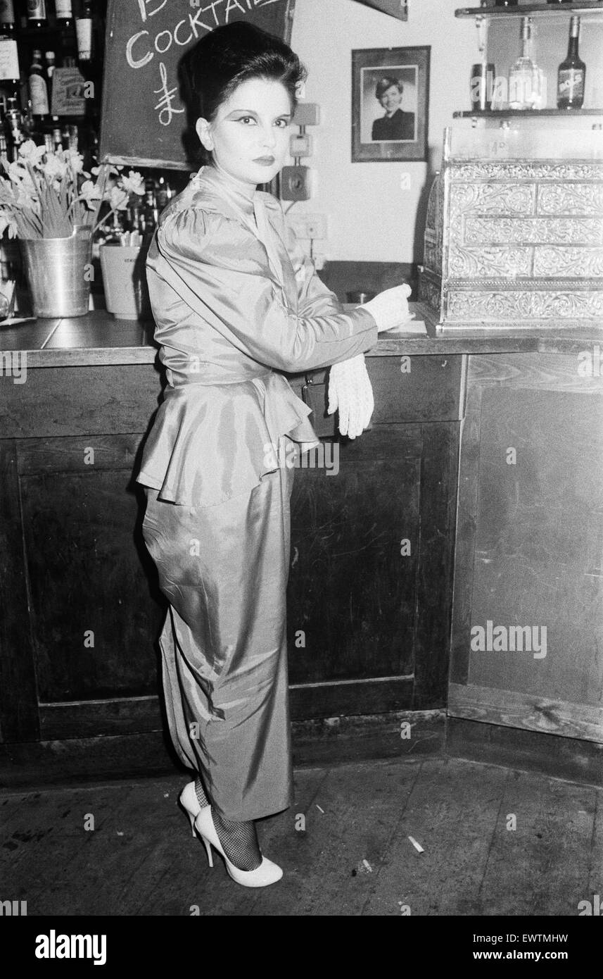 Blitz kids 1980 hi-res stock photography and images - Alamy