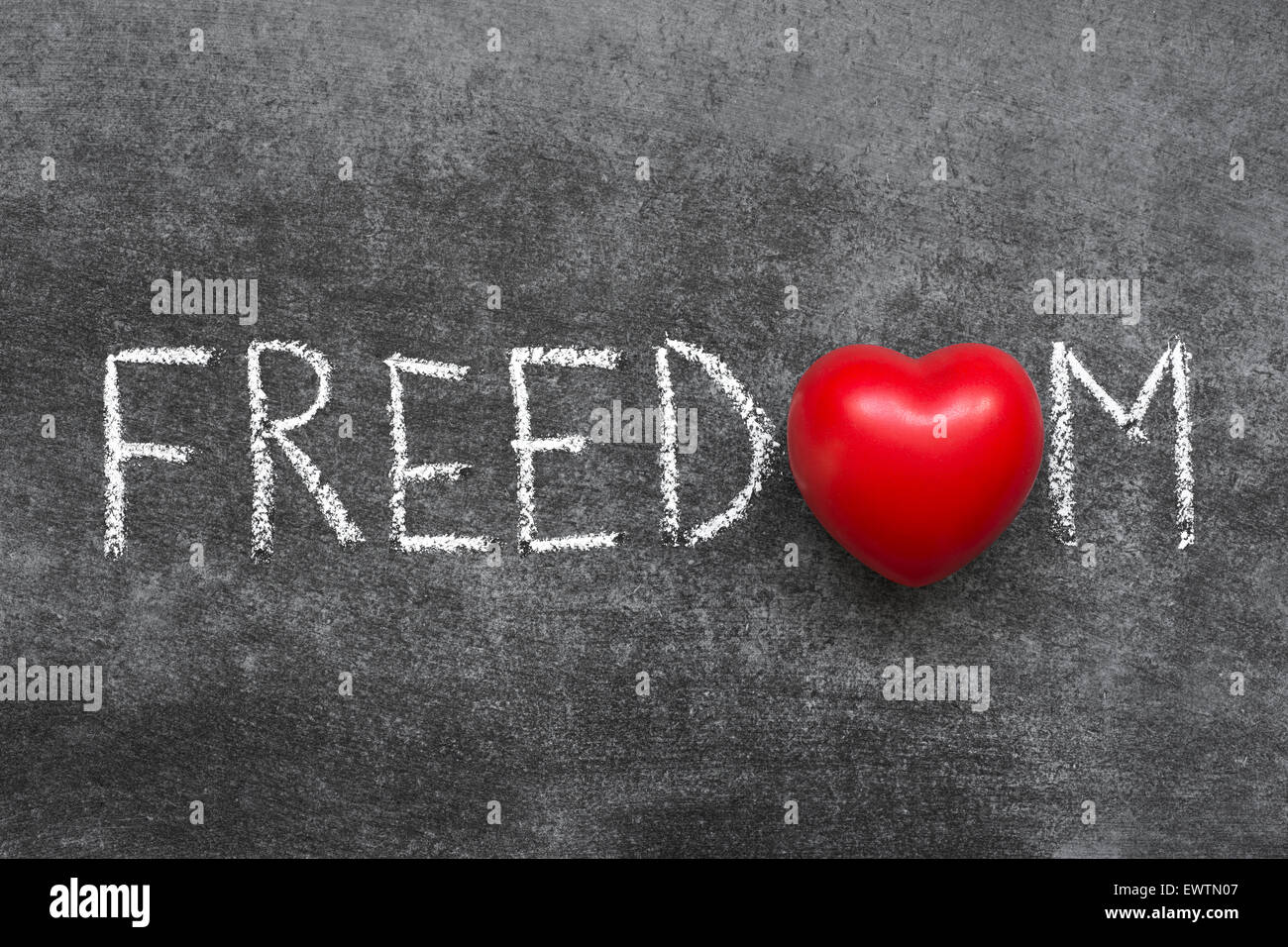 Freedom Heart
