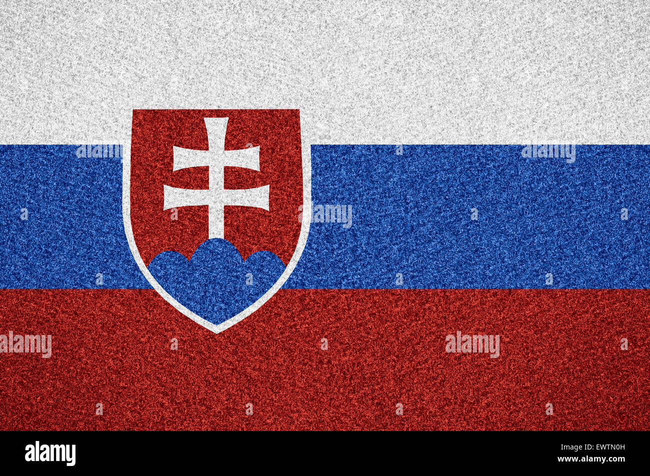 Slovakia symbol hi-res stock photography and images - Alamy