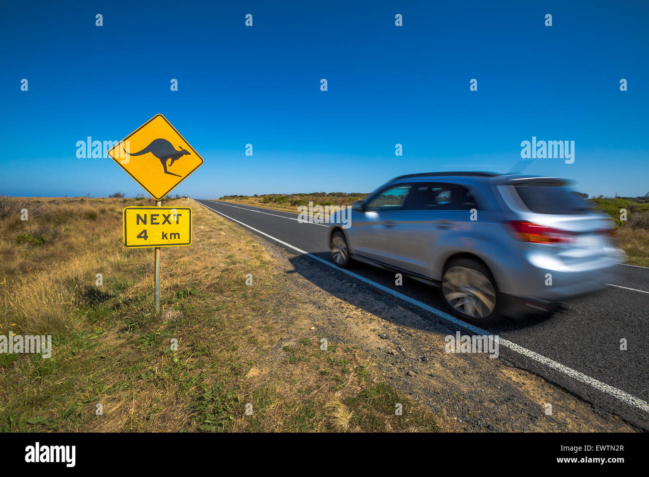 Gold coast highway australia hi-res stock photography and images - Alamy