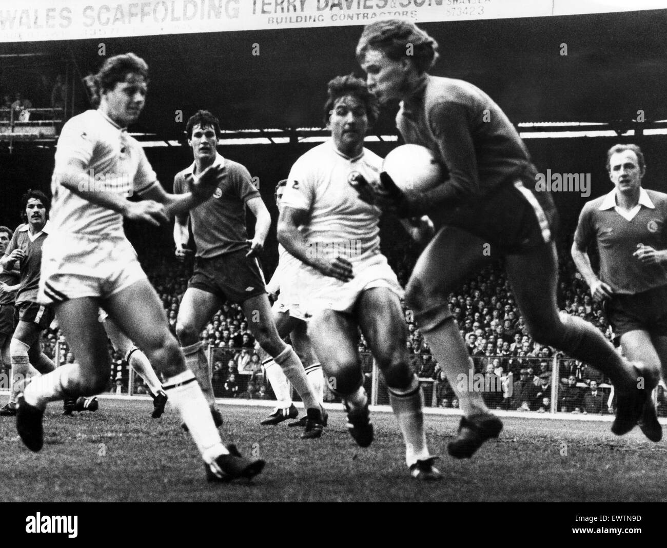 Bob latchford hi-res stock photography and images - Alamy