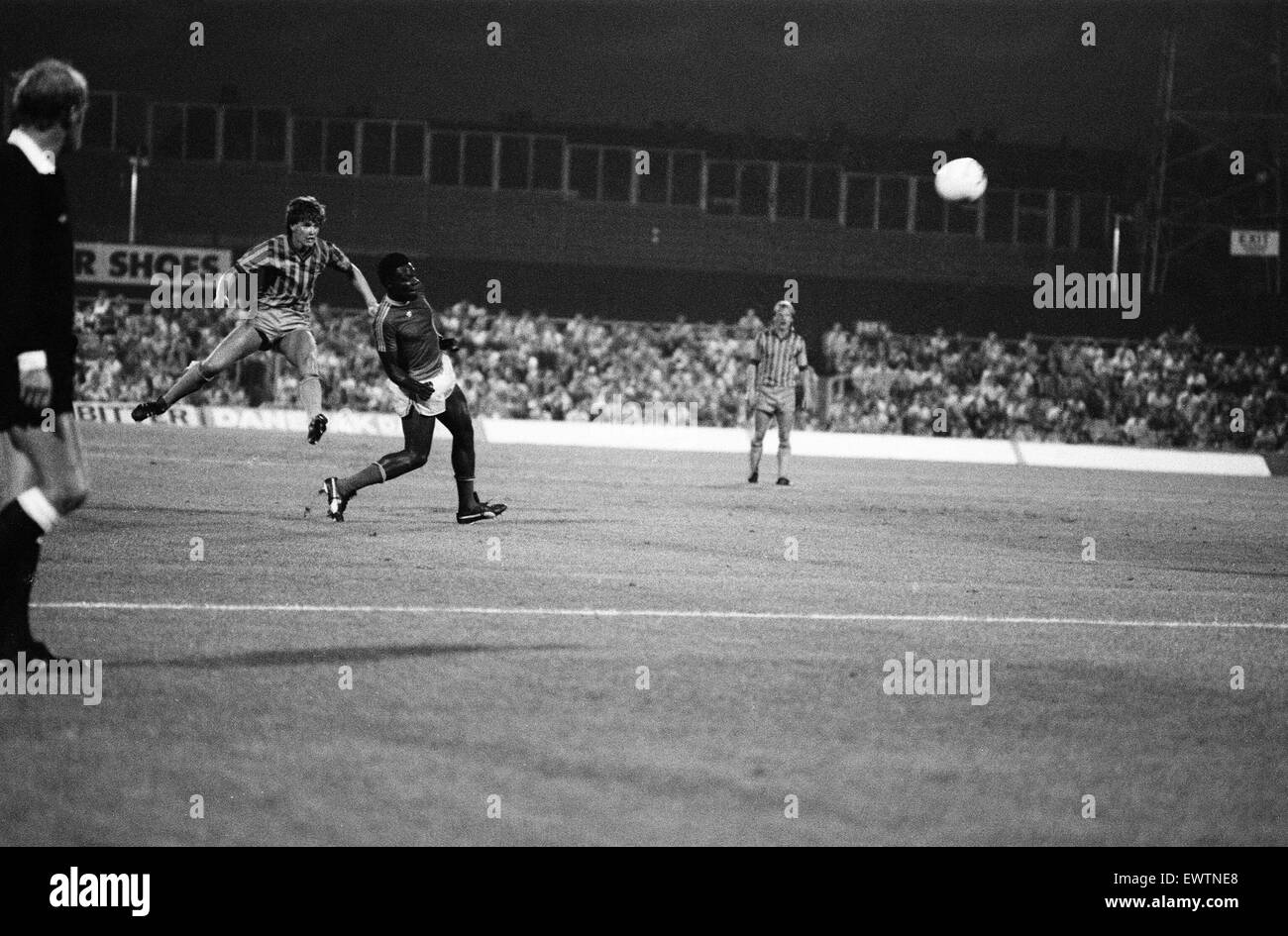 Highfield zimbabwe hi-res stock photography and images - Alamy