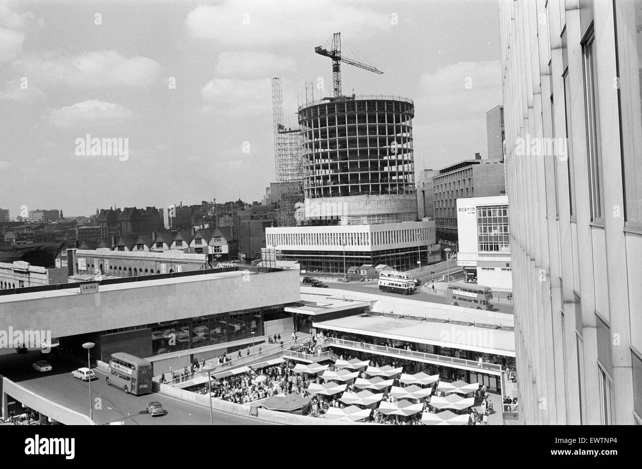 Open air rotunda Black and White Stock Photos & Images - Alamy