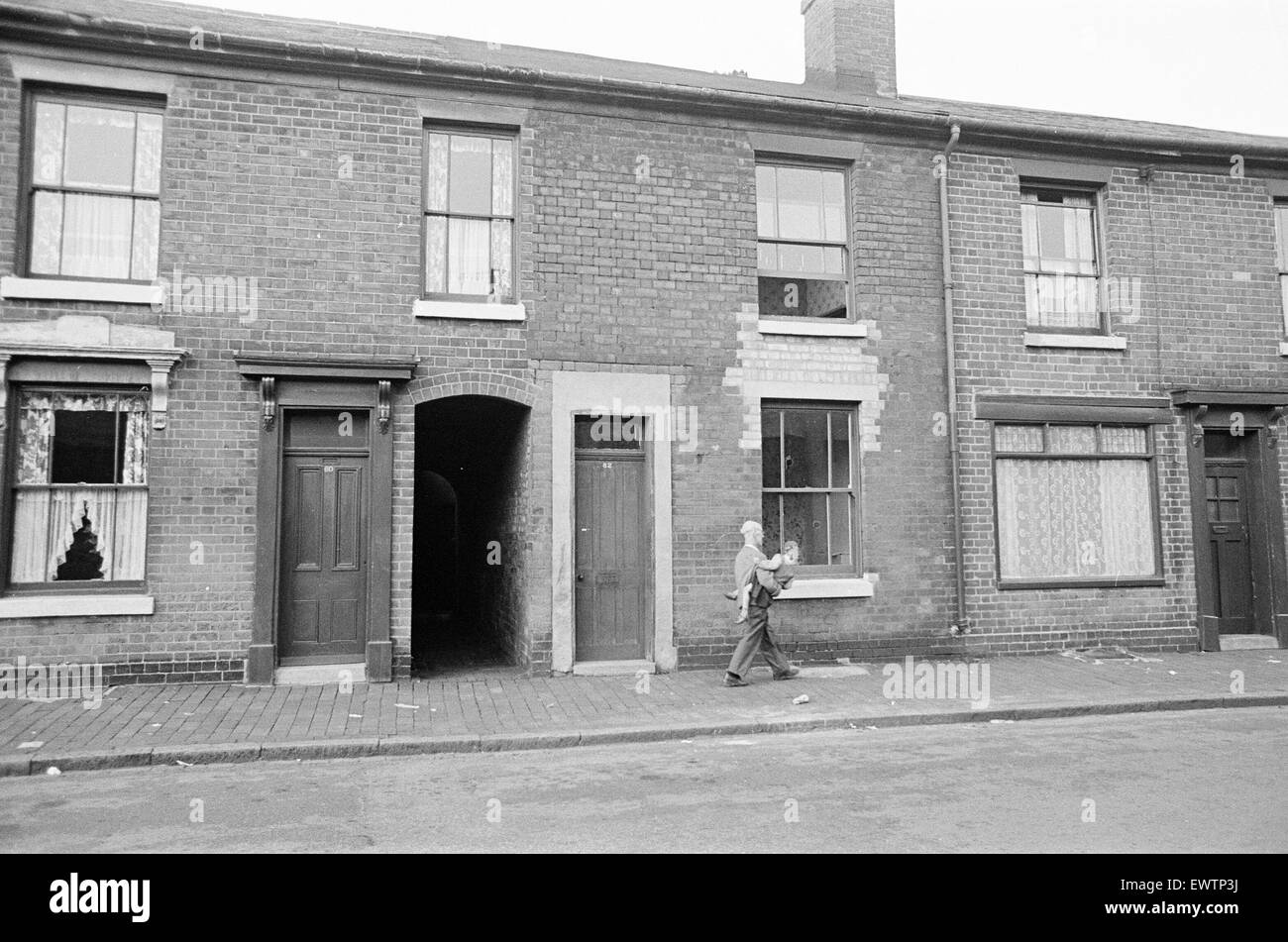 September photos Black and White Stock Photos & Images - Alamy