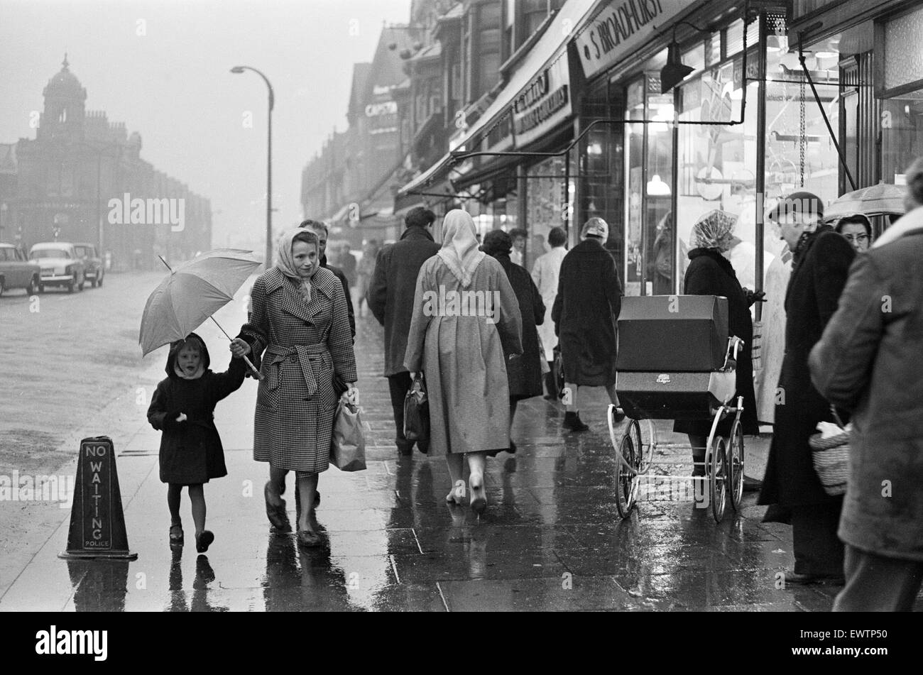 Smethwick 1960s hi-res stock photography and images - Alamy