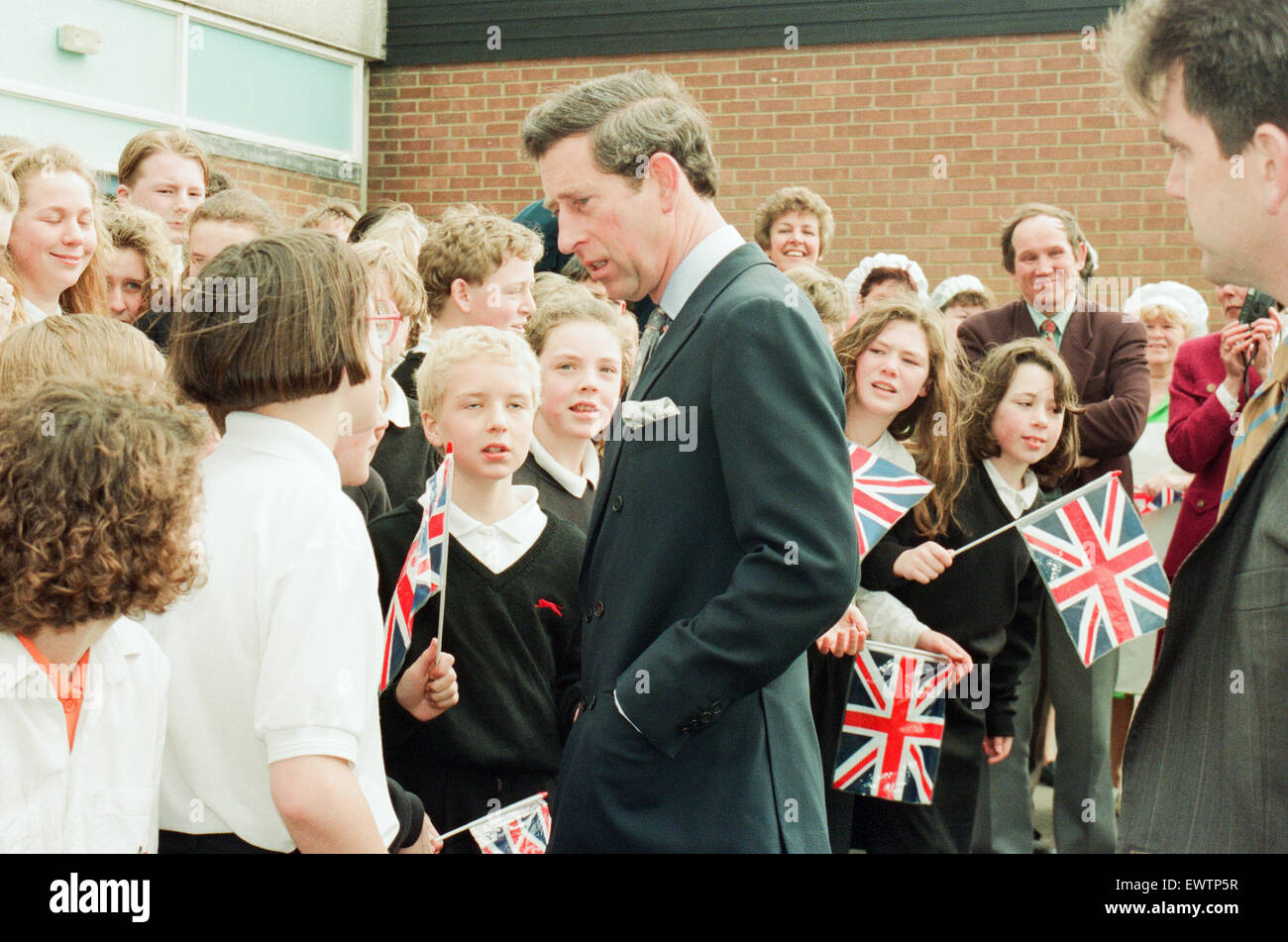 Rosecroft hi-res stock photography and images - Alamy