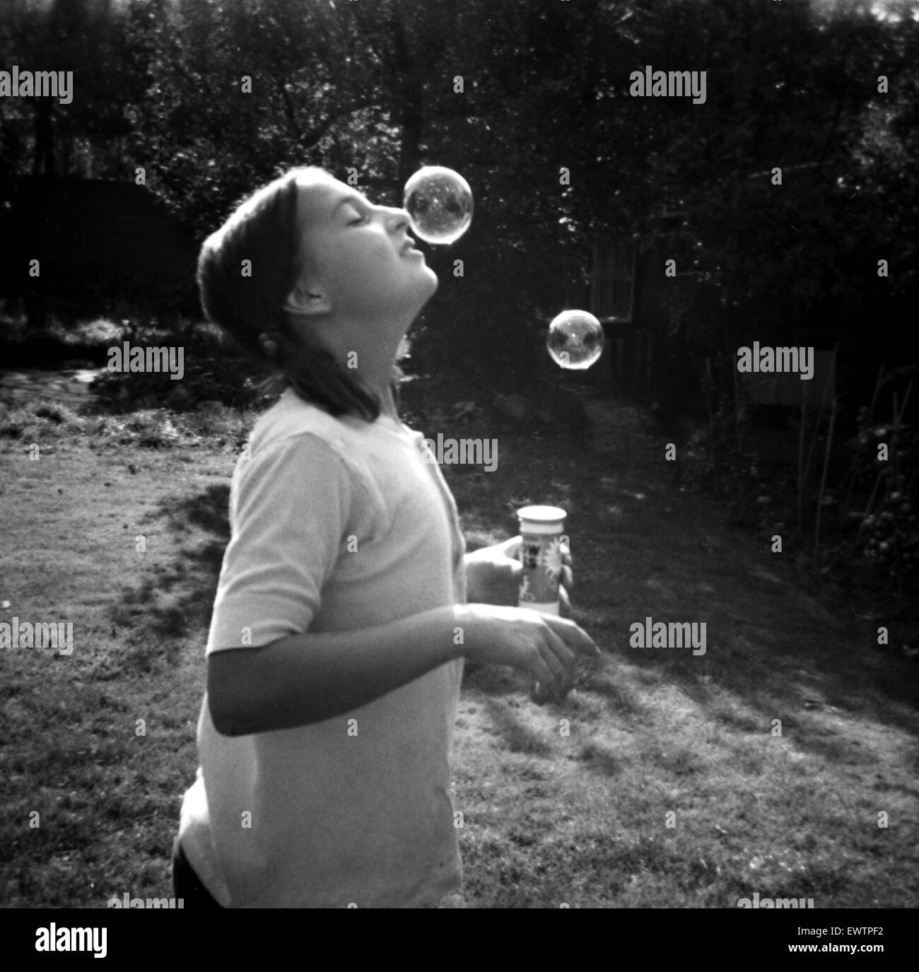 Catherine Spooner, eleven year daughter of Daily Mirror staff ...