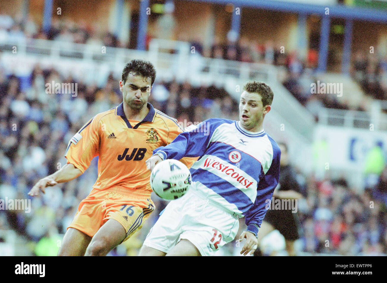 Division 2 play hi-res stock photography and images - Alamy