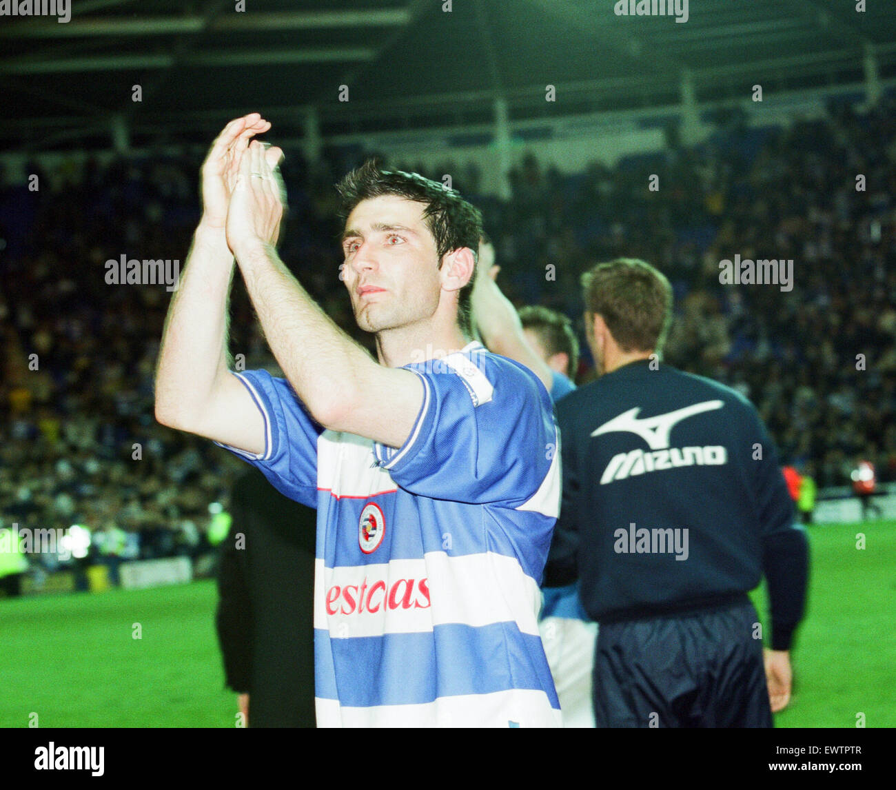 Division 2 play hi-res stock photography and images - Alamy