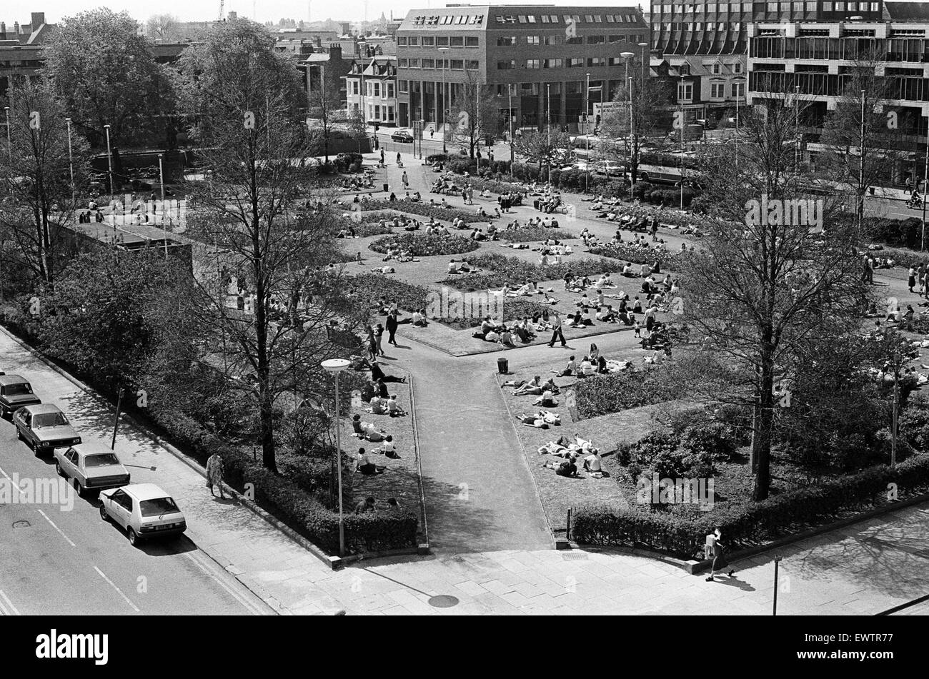 May 1980 hi-res stock photography and images - Alamy