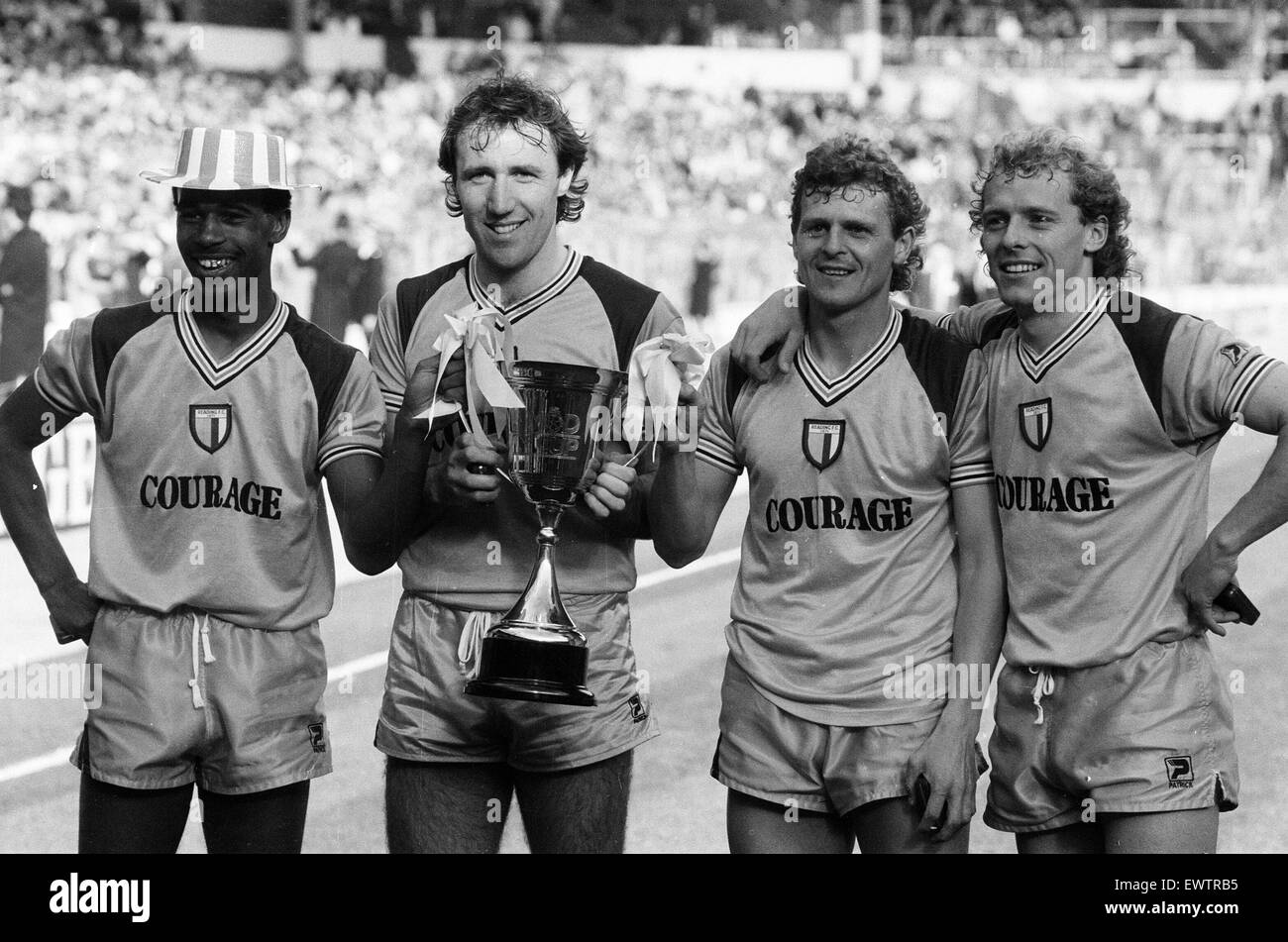 Michael gilkes reading hi-res stock photography and images - Alamy