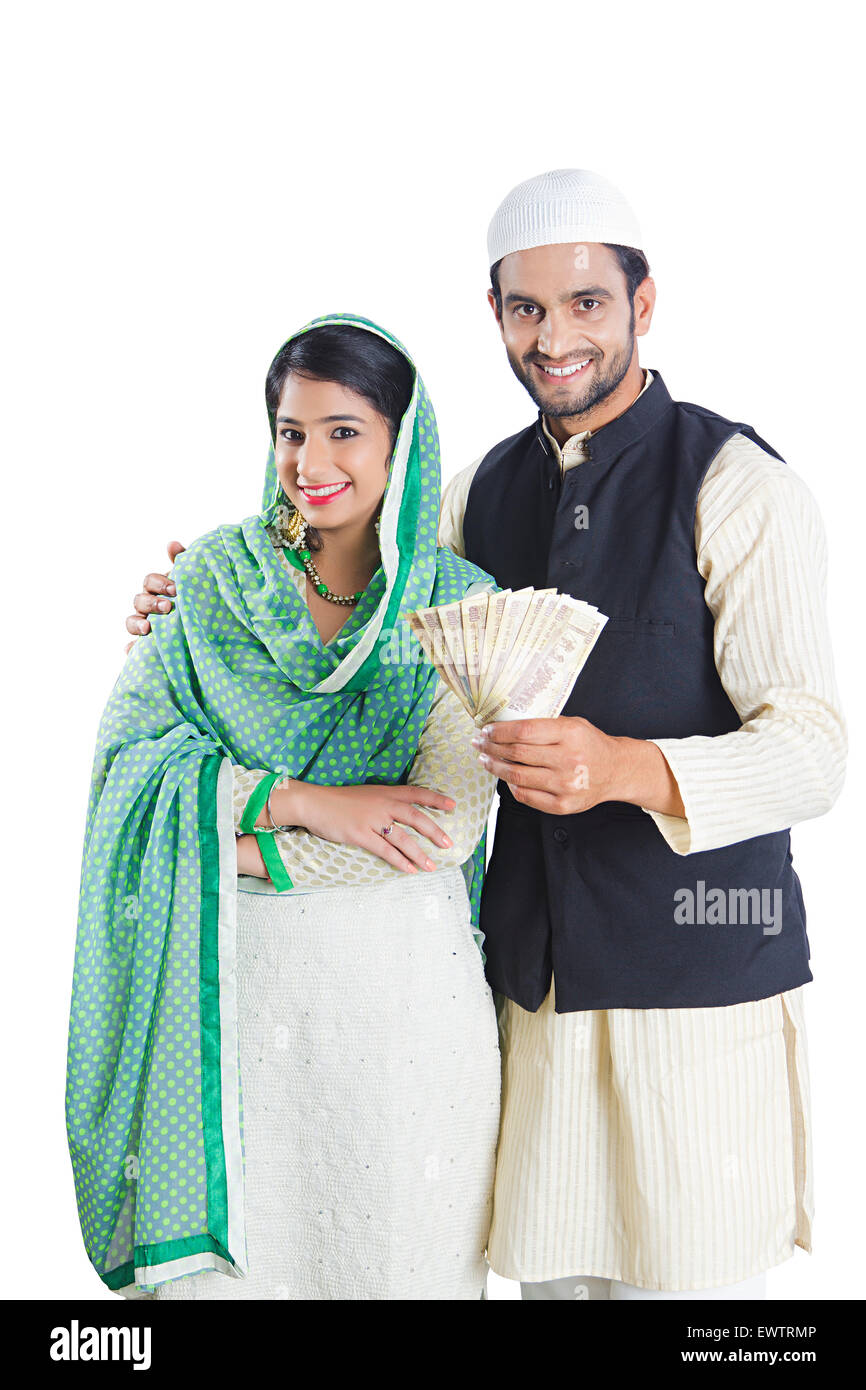 Couple's guide to money hi-res stock photography and images - Alamy