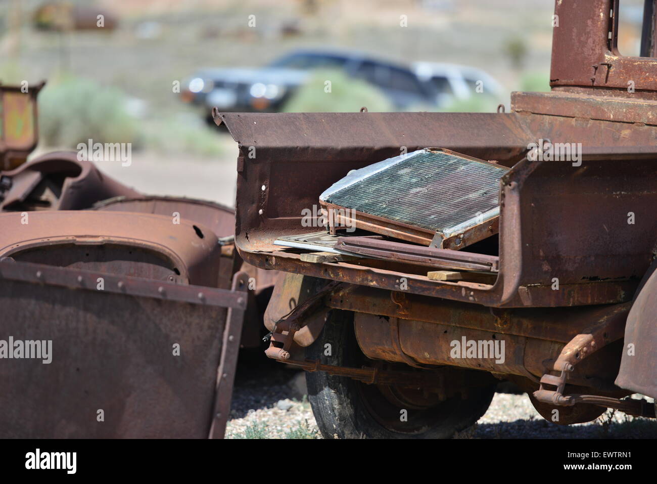 Holed metal hi-res stock photography and images - Alamy