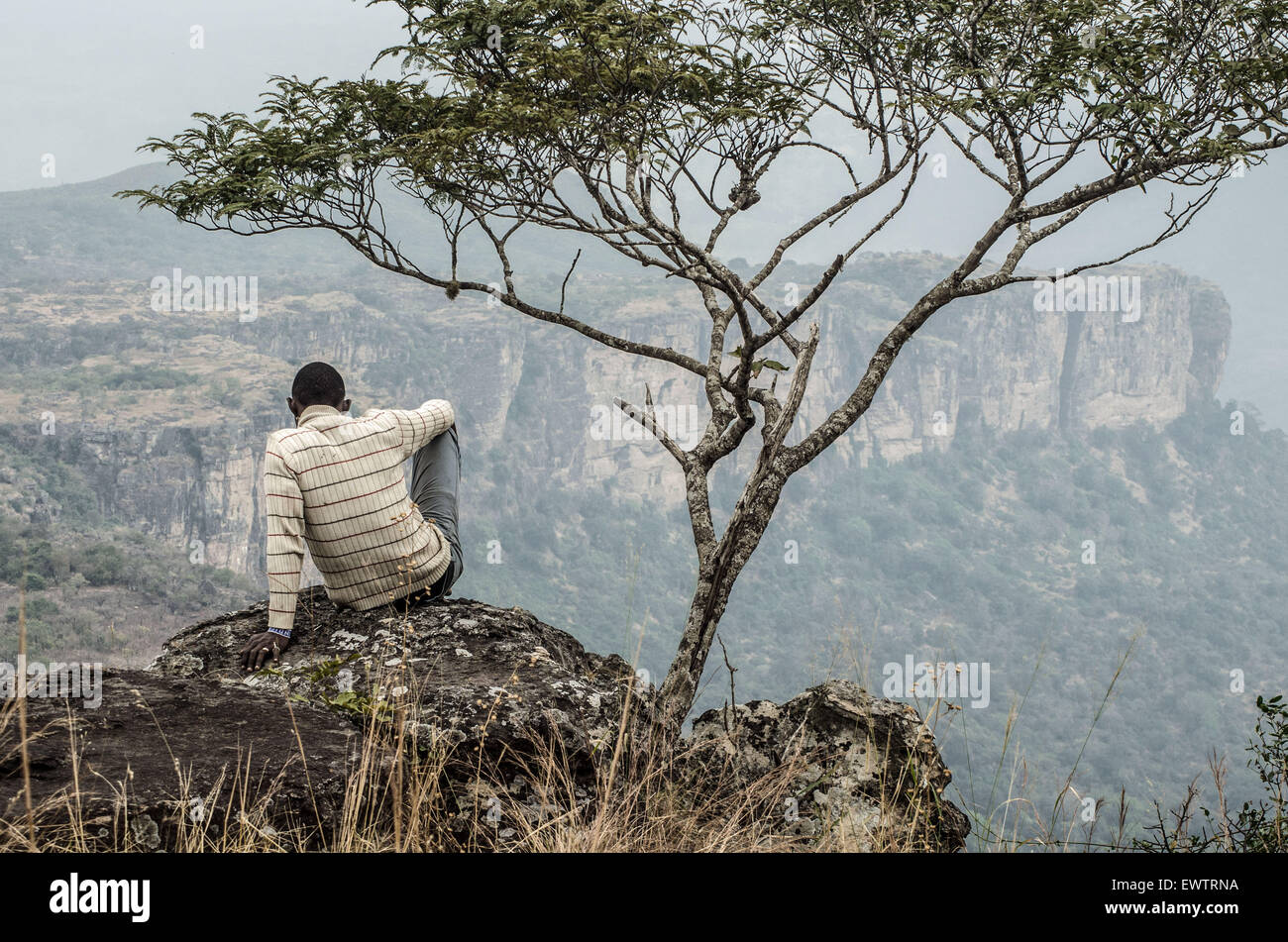 Fouta djallon hi-res stock photography and images - Alamy