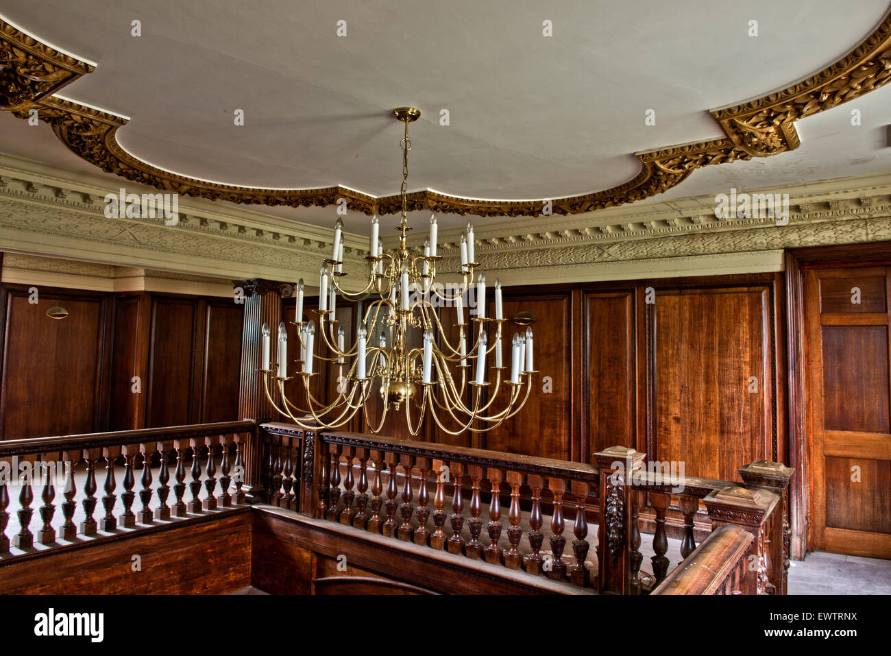 Orphanage victorian hi-res stock photography and images - Alamy