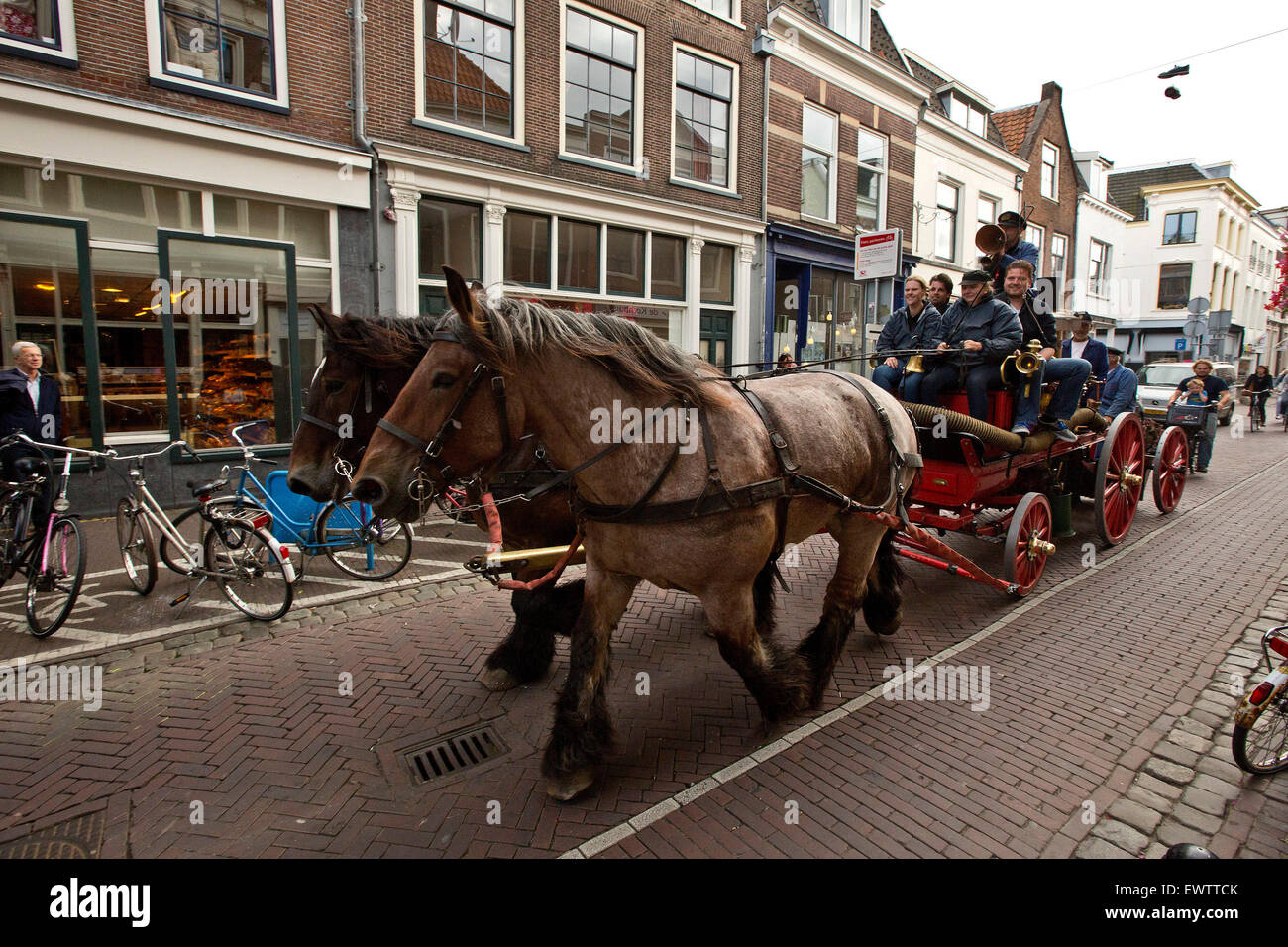 Tour de france utrecht hi-res stock photography and images - Alamy