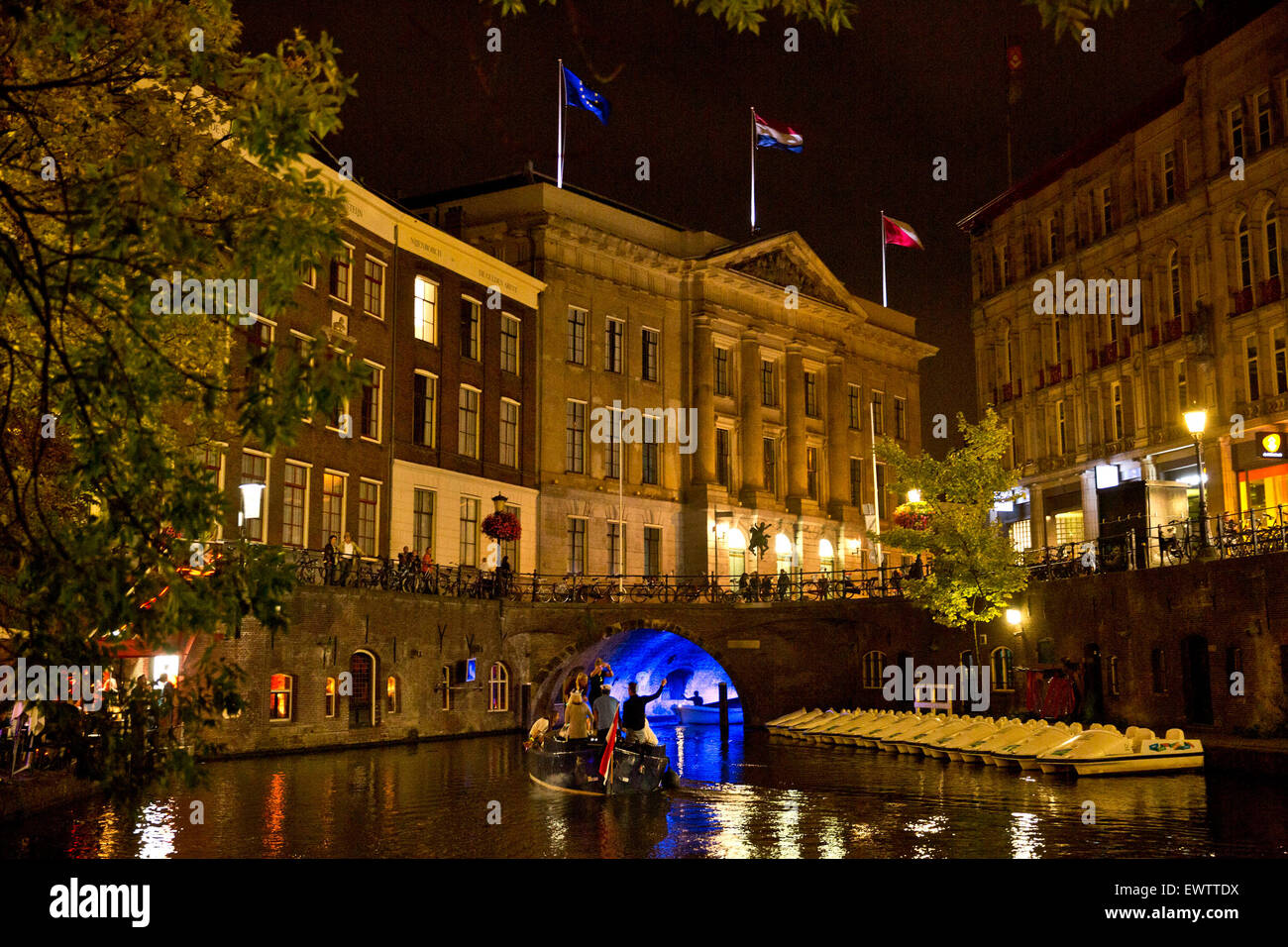 Tour de france utrecht hi-res stock photography and images - Alamy
