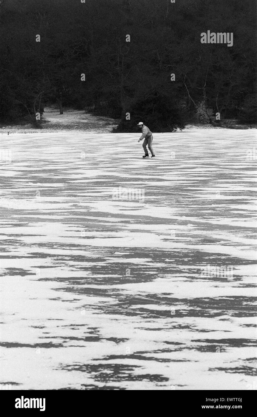 1980s ice skating hi-res stock photography and images - Alamy