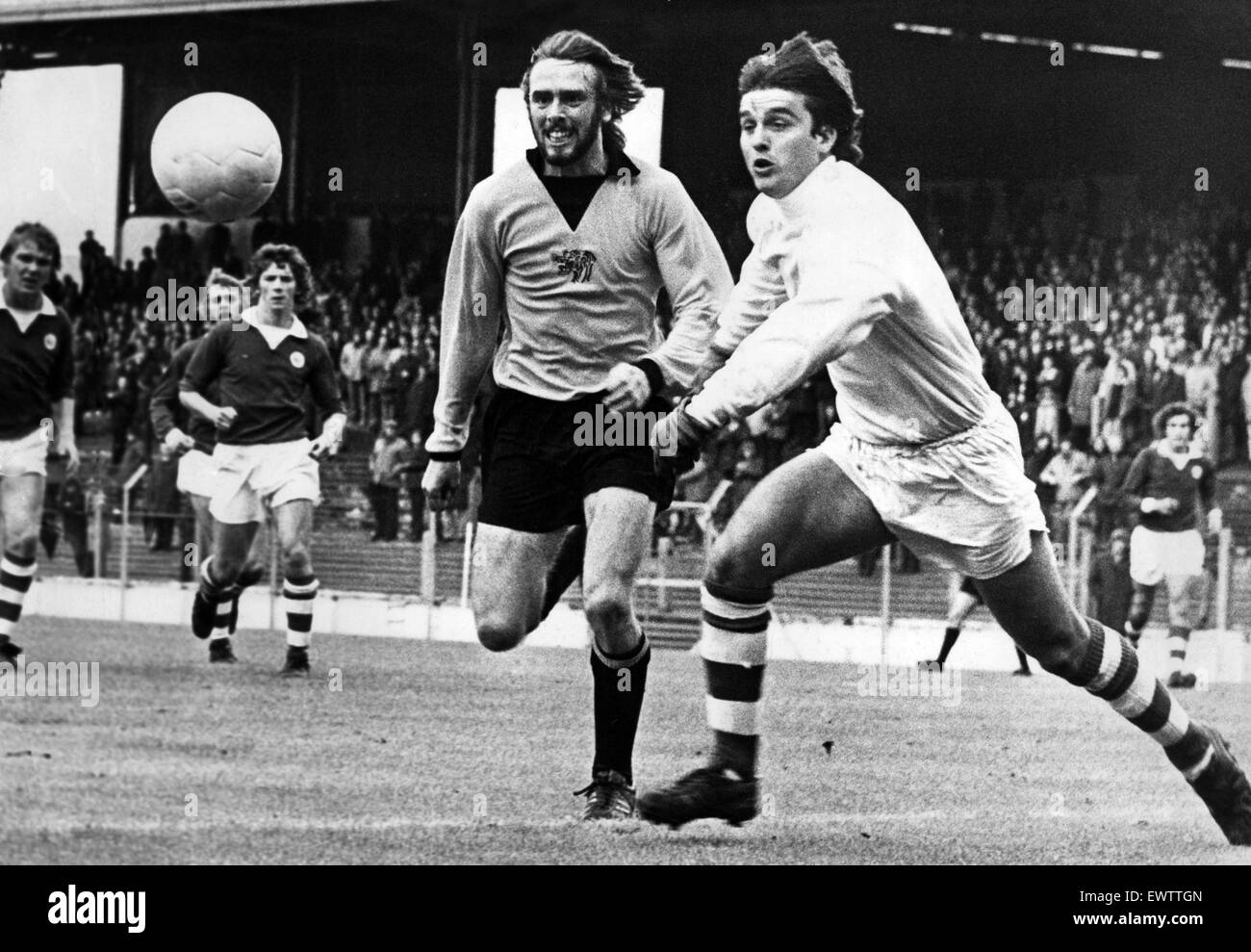 Ron hull Black and White Stock Photos & Images - Alamy